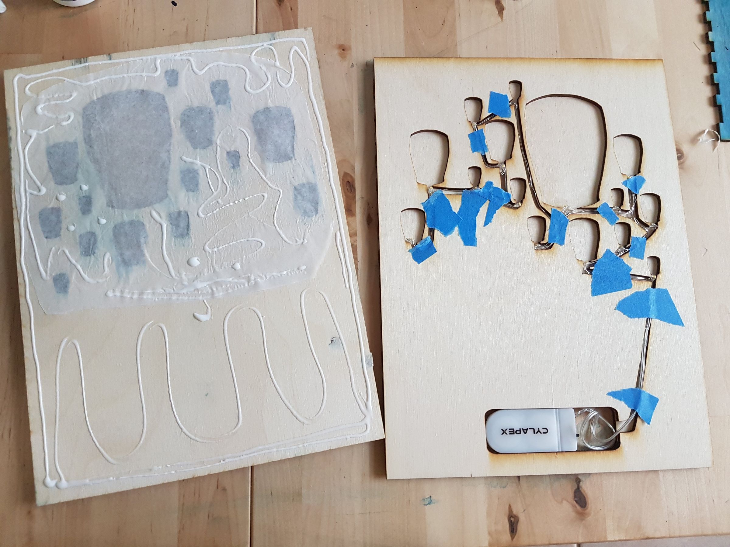 Light Up Picture Box : 11 Steps (with Pictures) - Instructables