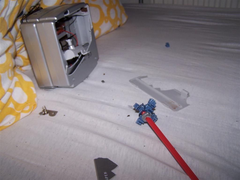 BLOCKHEAD: Precision Crossbow : 7 Steps - Instructables