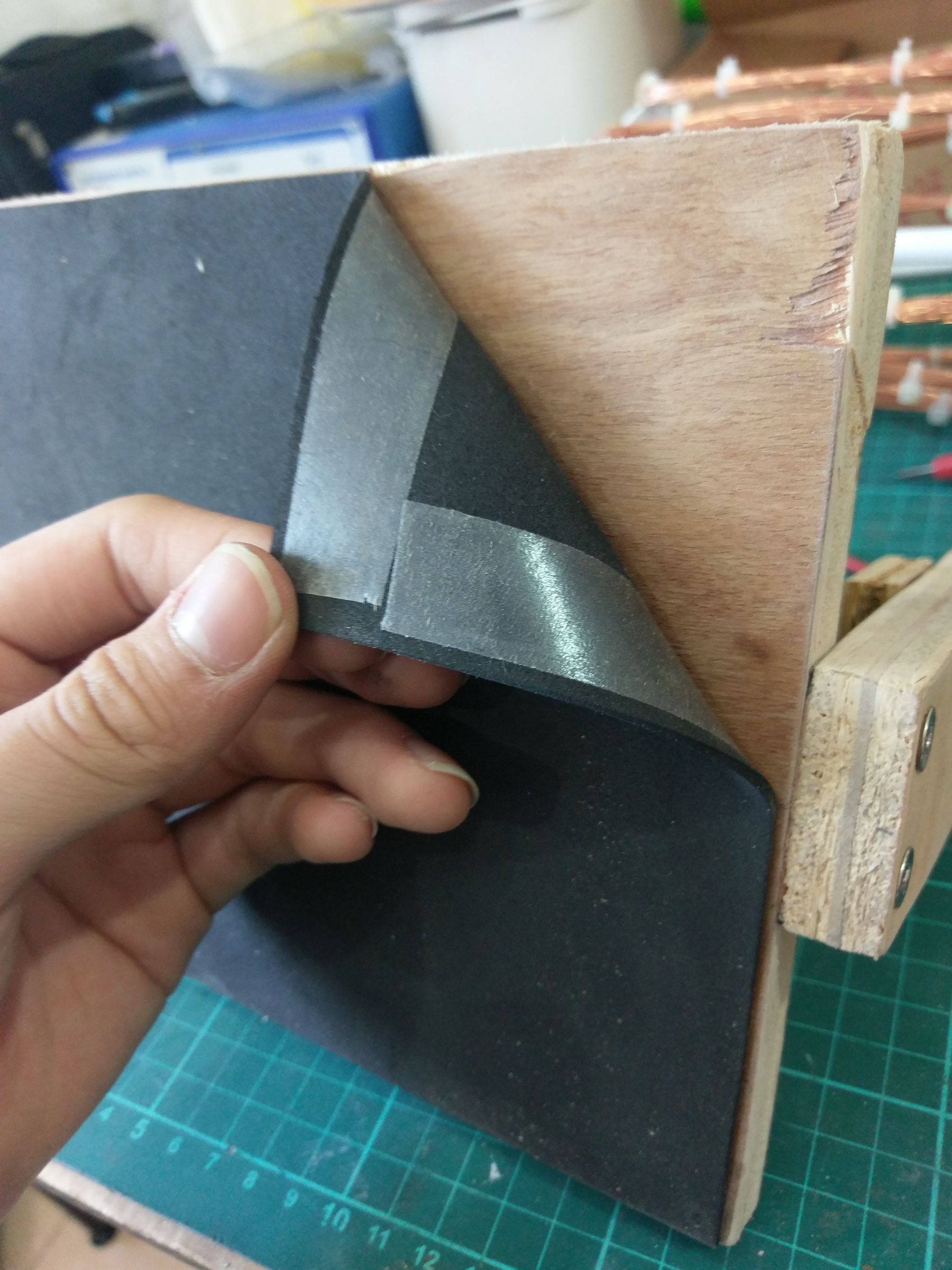 Make an Electric Motor : 10 Steps (with Pictures) - Instructables