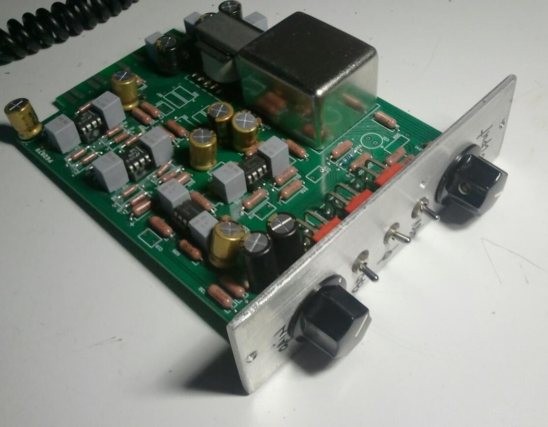 Affordable Pro Audio Gear for Creative Folks. - Instructables