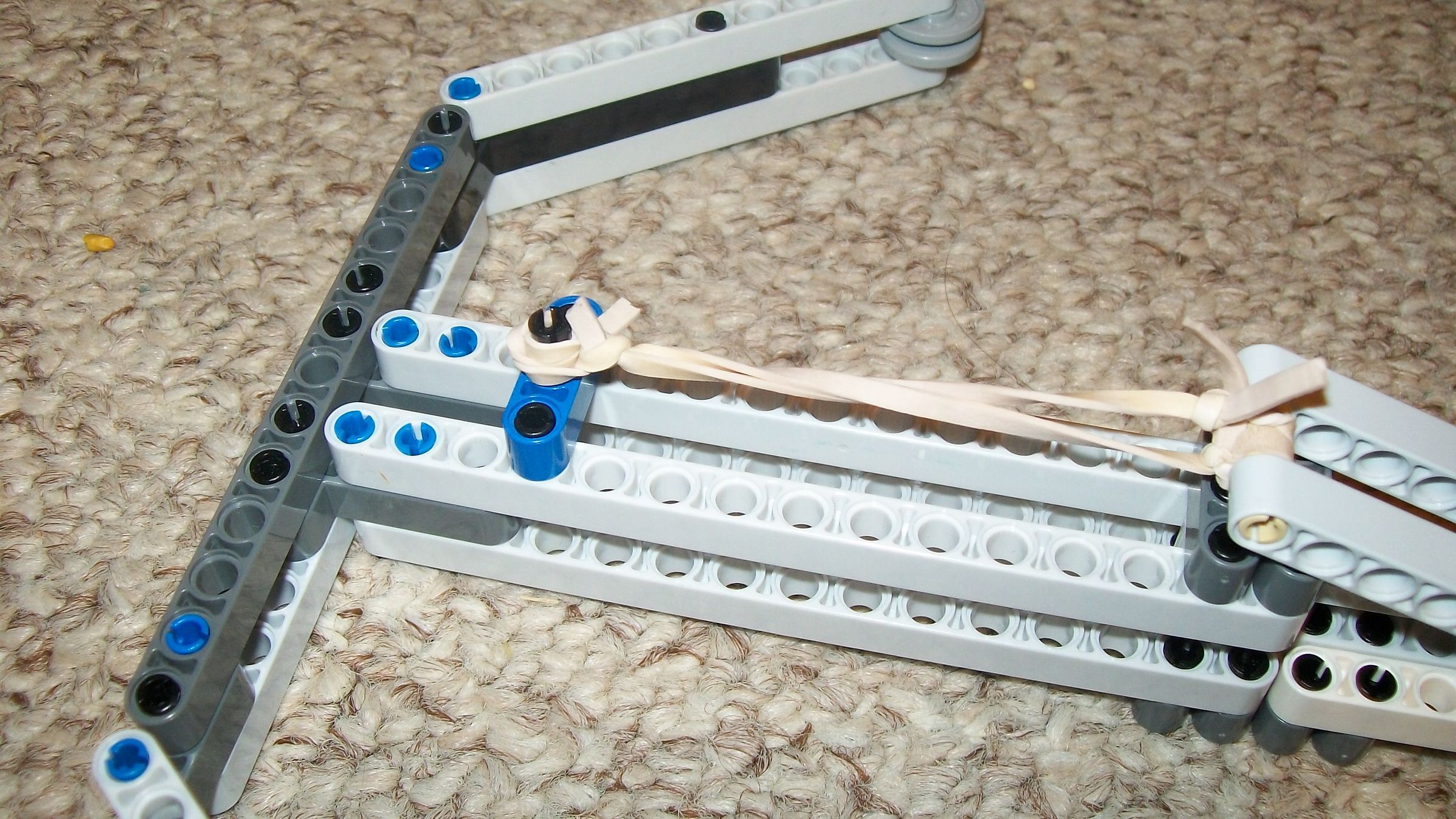 How to Make a Lego Cross Bow - Instructables