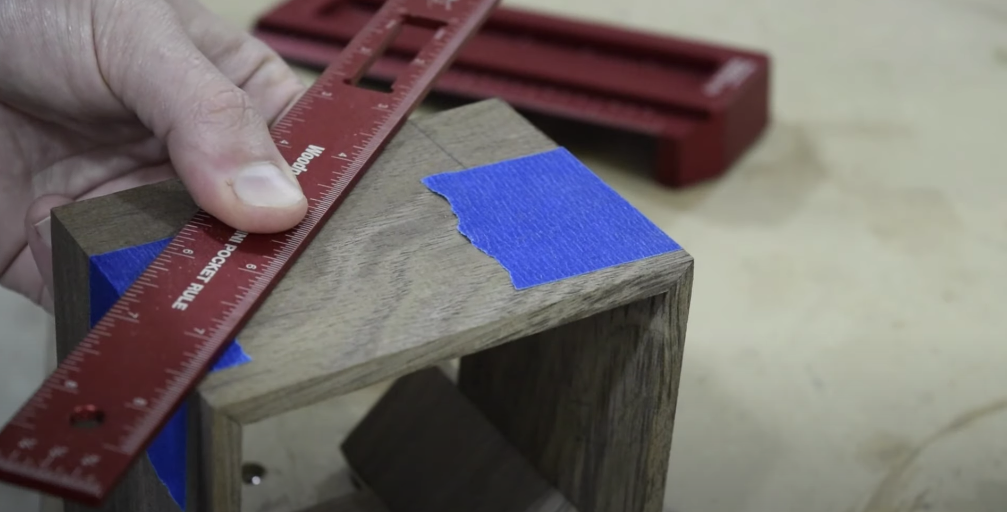 Modern Coasters and Coaster Holder : 6 Steps (with Pictures ...