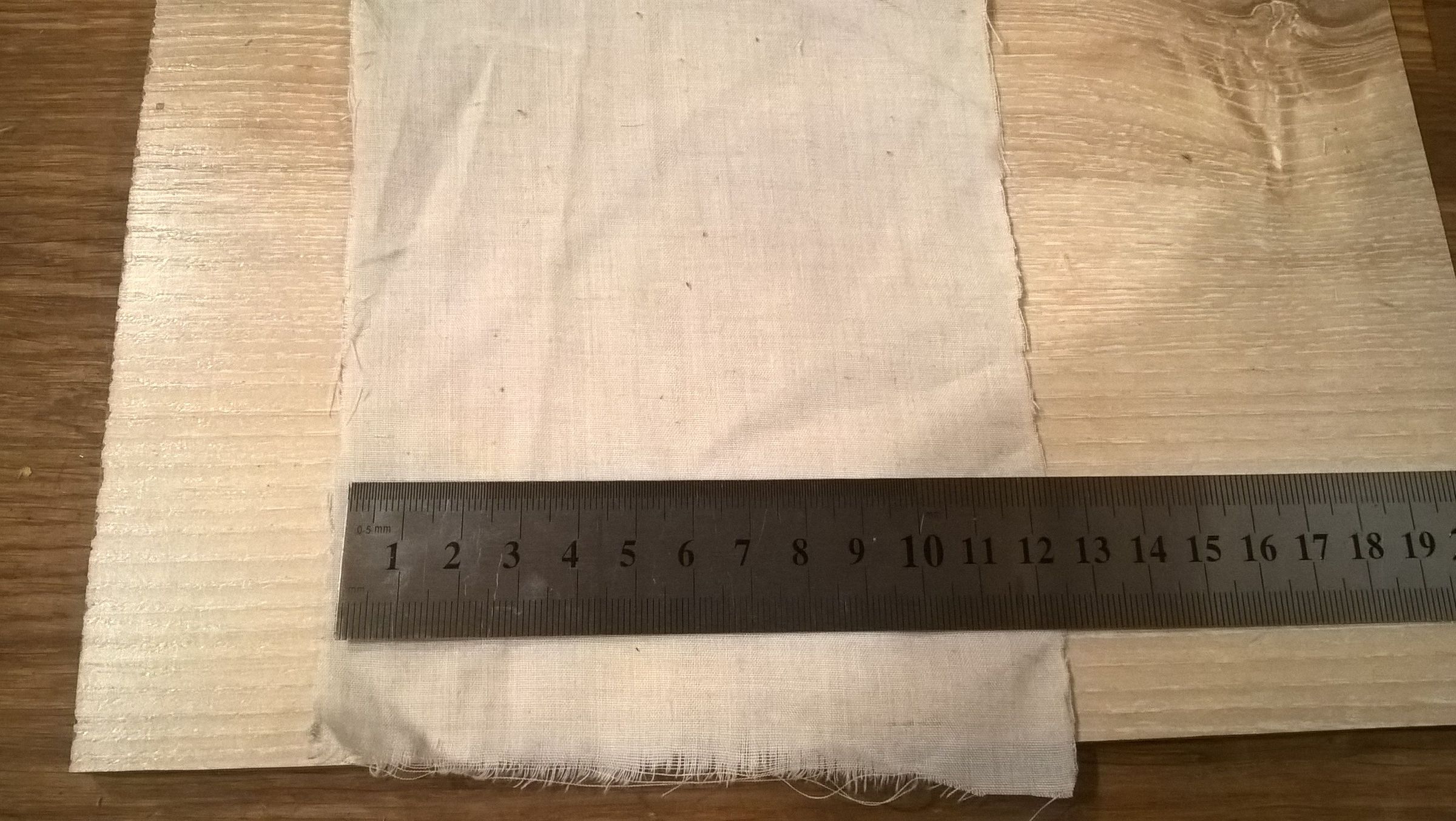 Make Your Own Sanding / Linisher Belts : 6 Steps (with Pictures ...