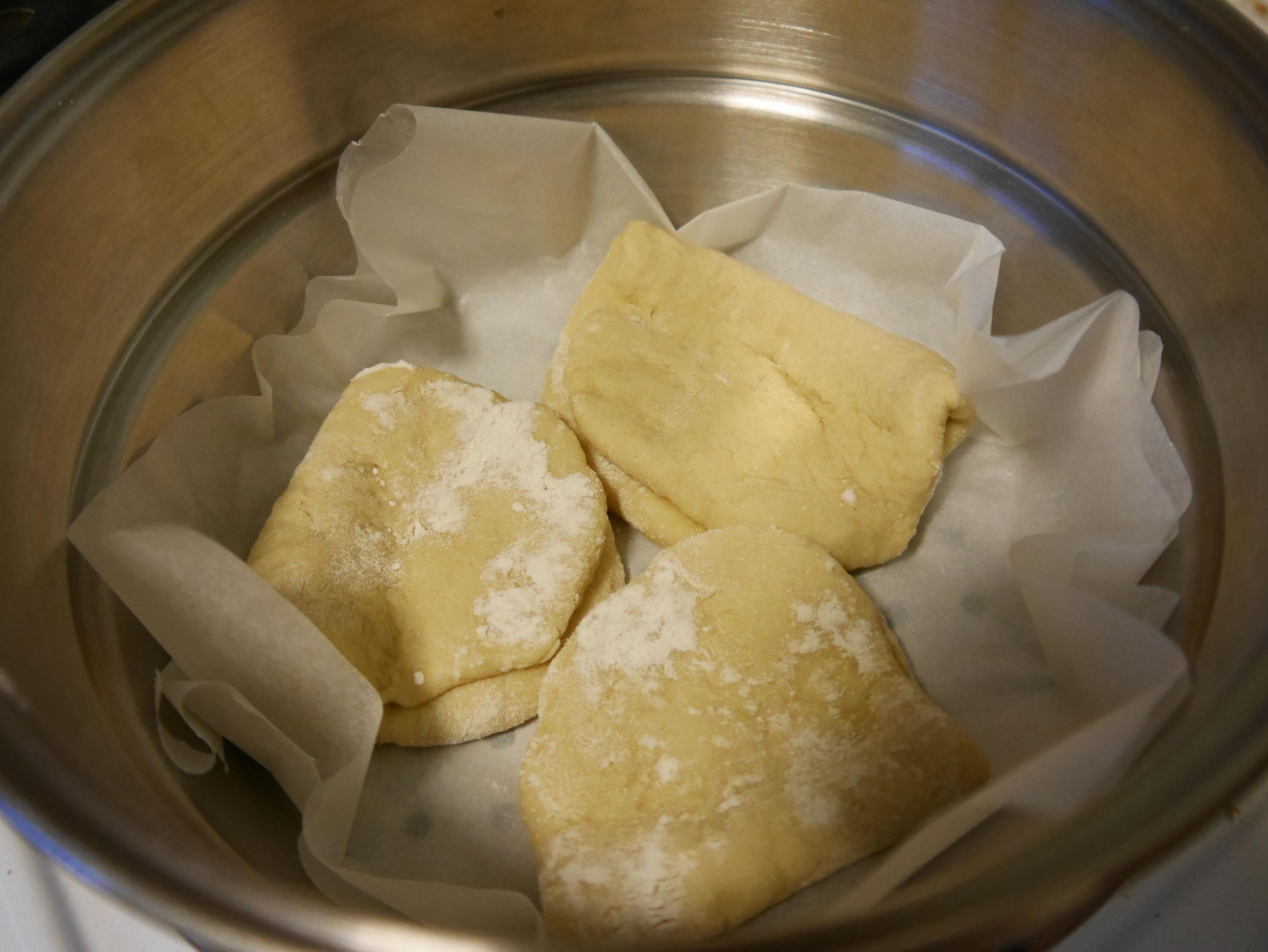 Mora Meat (Inspired by Genshin Impact) : 7 Steps - Instructables