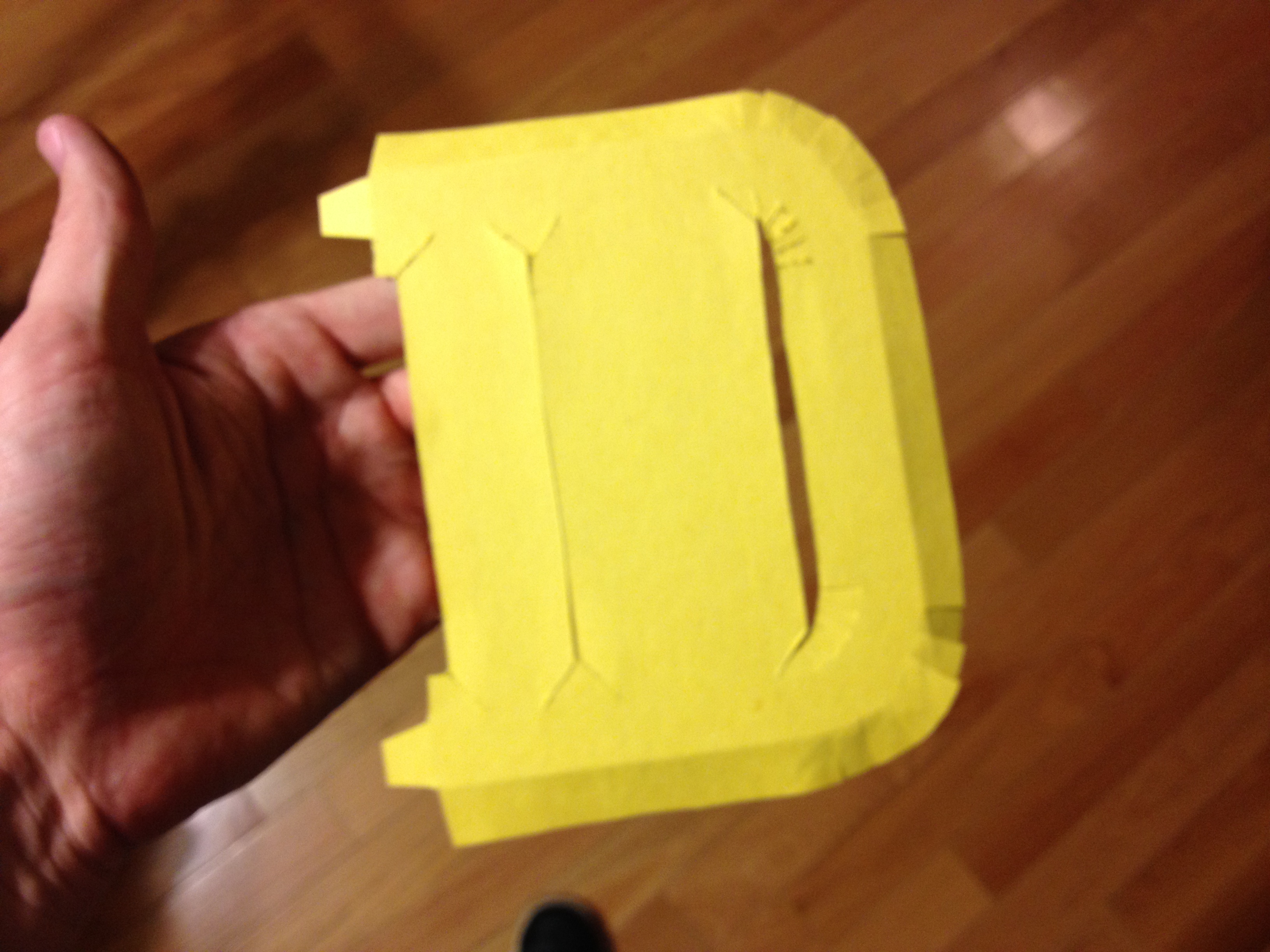 Making Dr. Doom : 8 Steps - Instructables