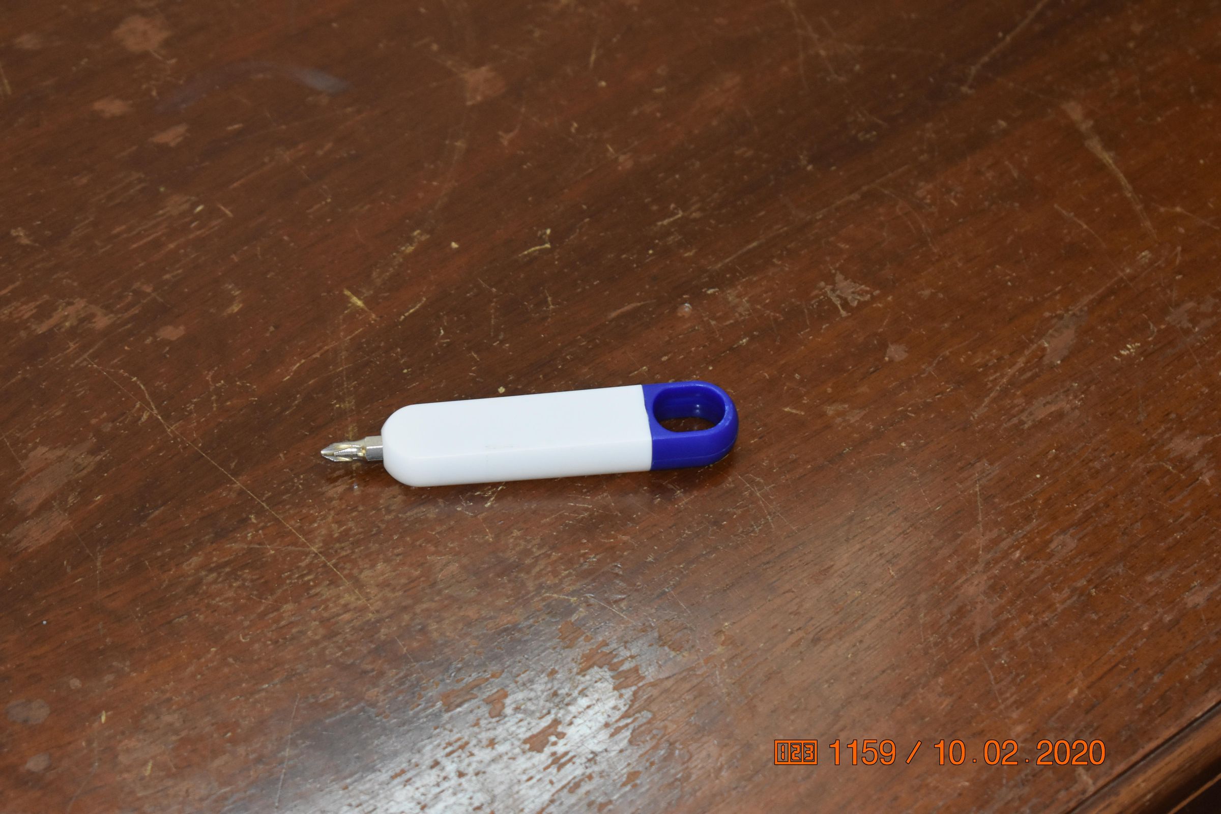 3D Printable Screwdriver With Tinkercad : 29 Steps (with Pictures ...