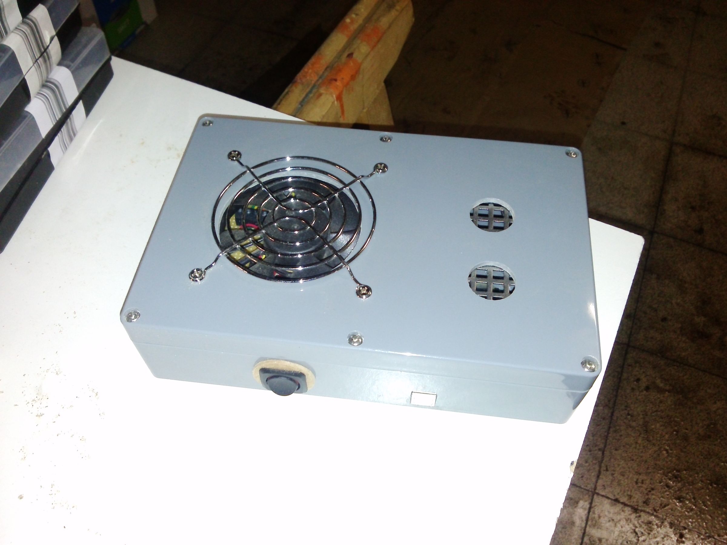 CHEAP ARDUINO CNC : 6 Steps - Instructables