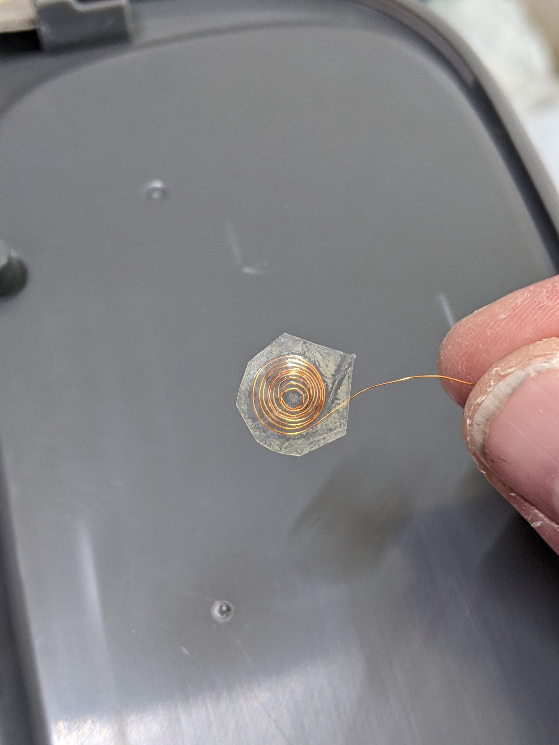 Dehumidifier Touch Sensor Auto Start - Instructables