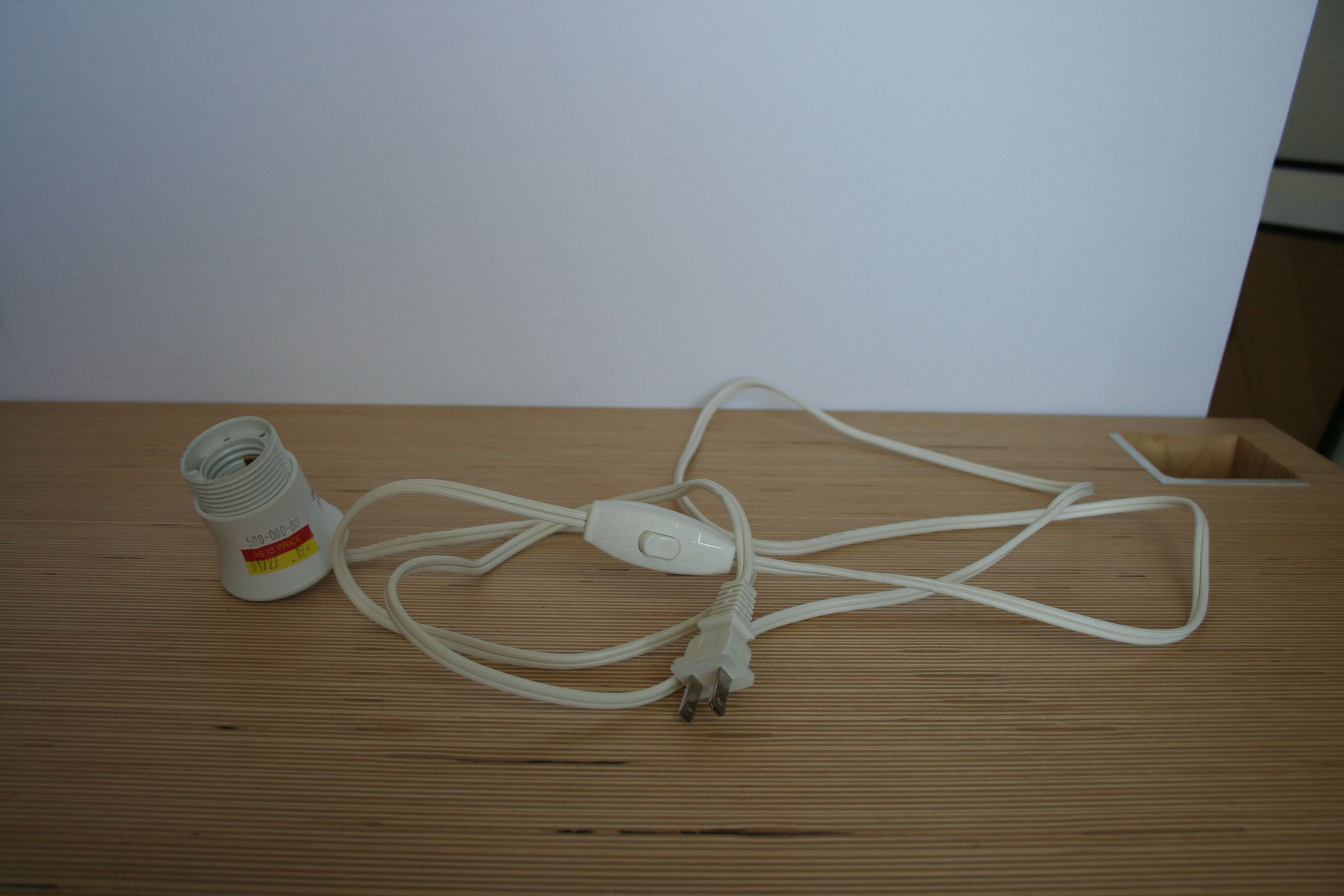 Blender Lamp : 13 Steps (with Pictures) - Instructables