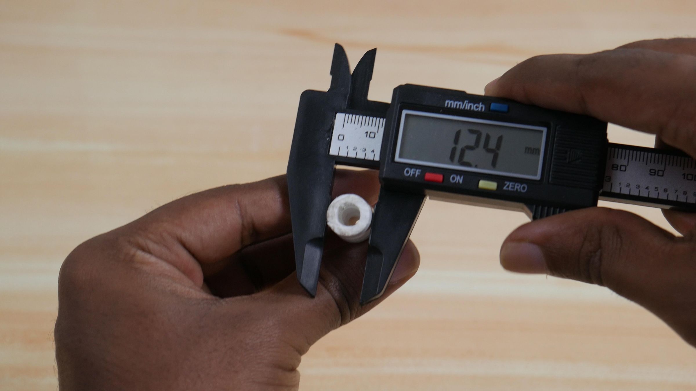 DIY Rechargeable Alcohol Detector : 8 Steps (with Pictures) - Instructables