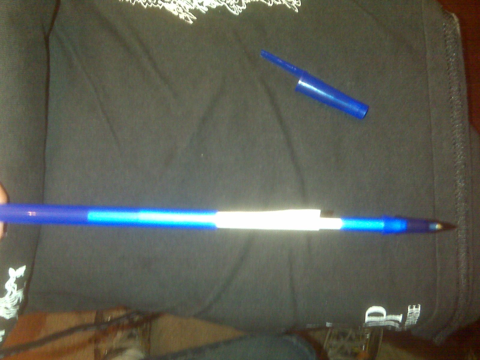 Secret Note Passer Pen............ : 6 Steps - Instructables