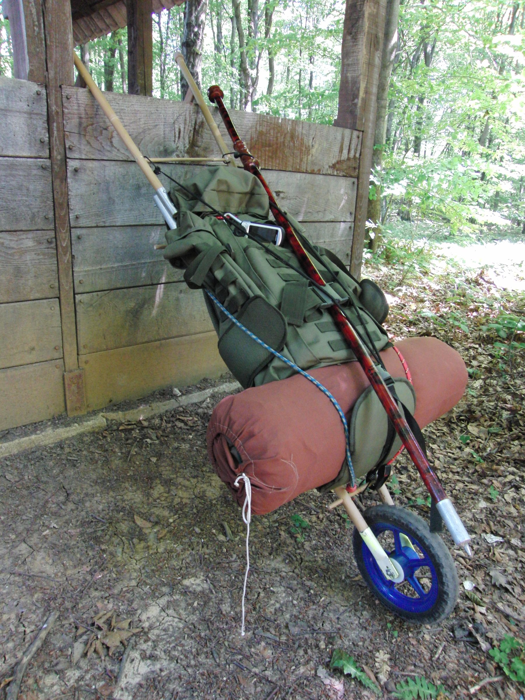 KP Solowheel : 9 Steps (with Pictures) - Instructables