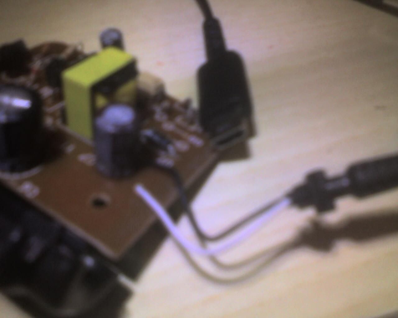 Usb Adapter for Nintendo DS - Instructables