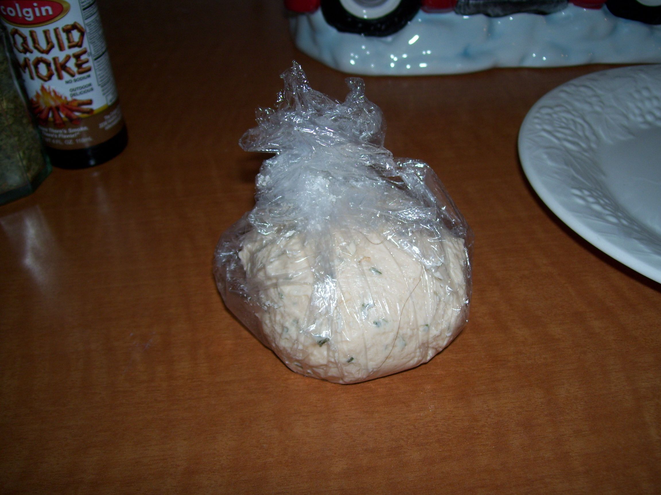 Modular Cheeseball : 7 Steps - Instructables