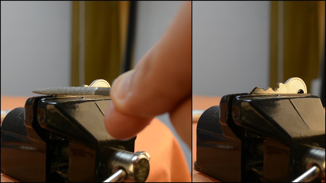 Make a Copy of the Key From a Photo : 5 Steps - Instructables
