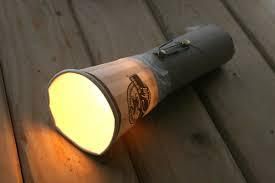 Make a Flashlight! : 4 Steps - Instructables