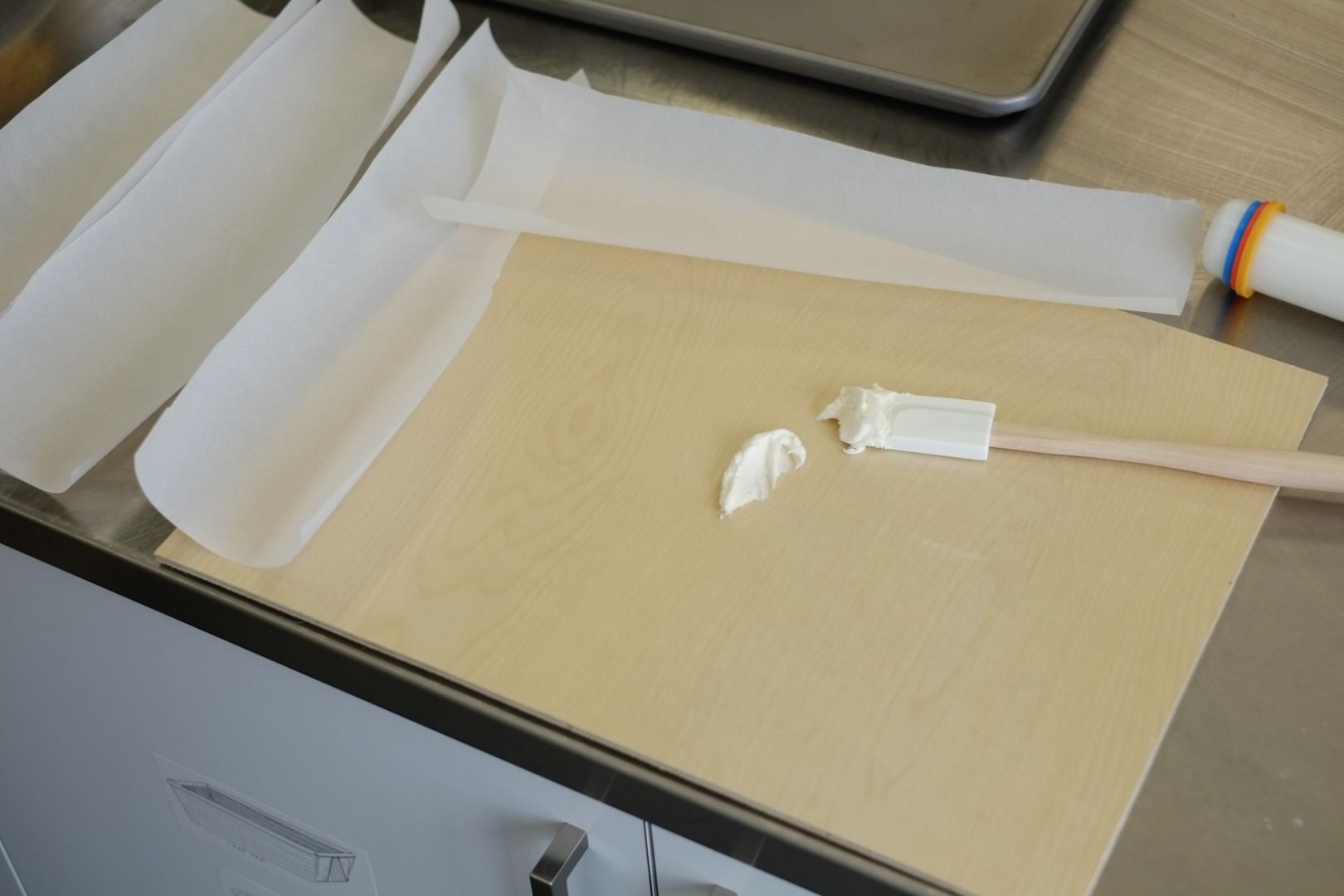 Soundboard Cake With Working Volt Meters : 12 Steps (with Pictures ...