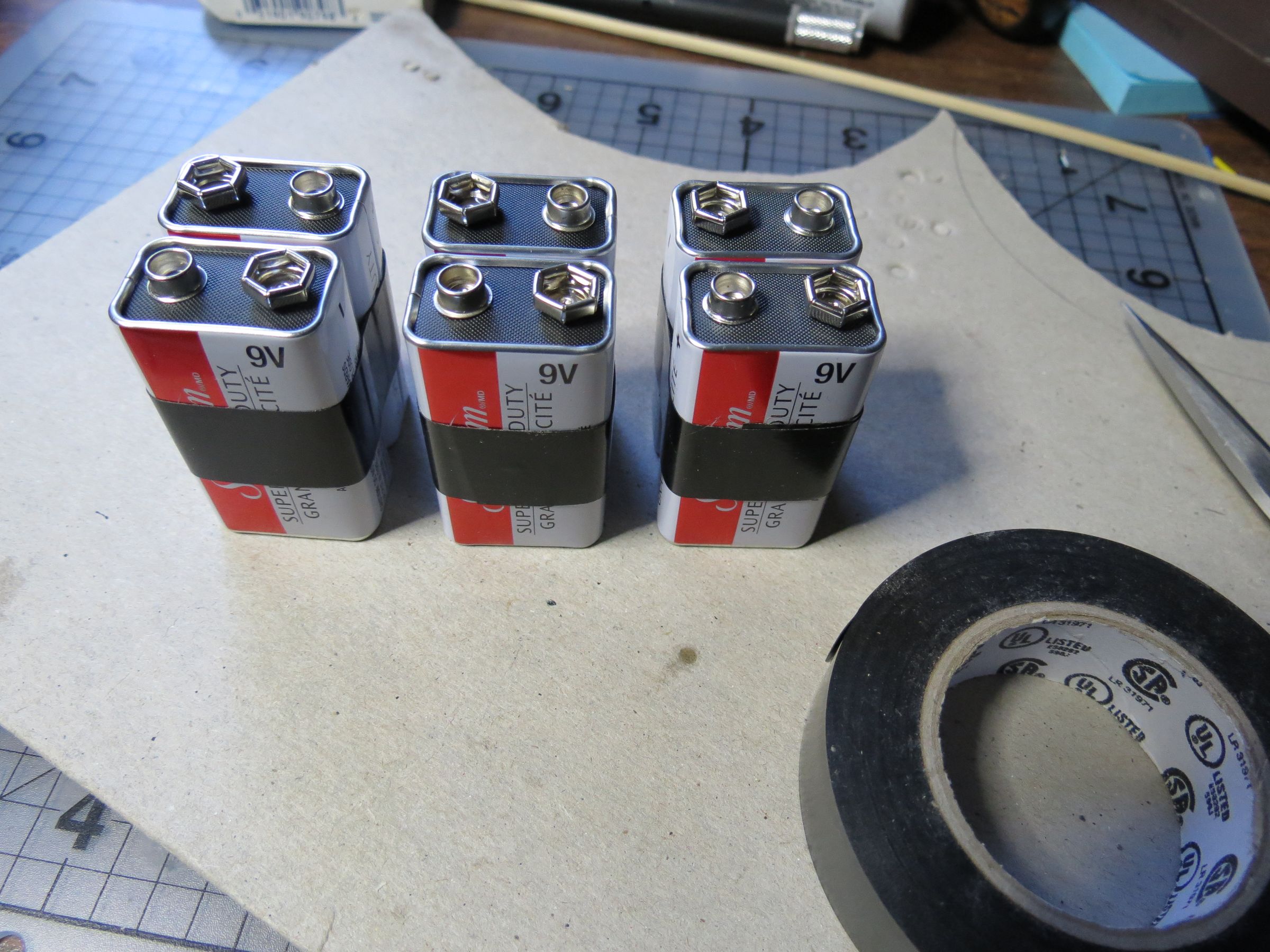 Make a One Tube Radio : 19 Steps (with Pictures) - Instructables