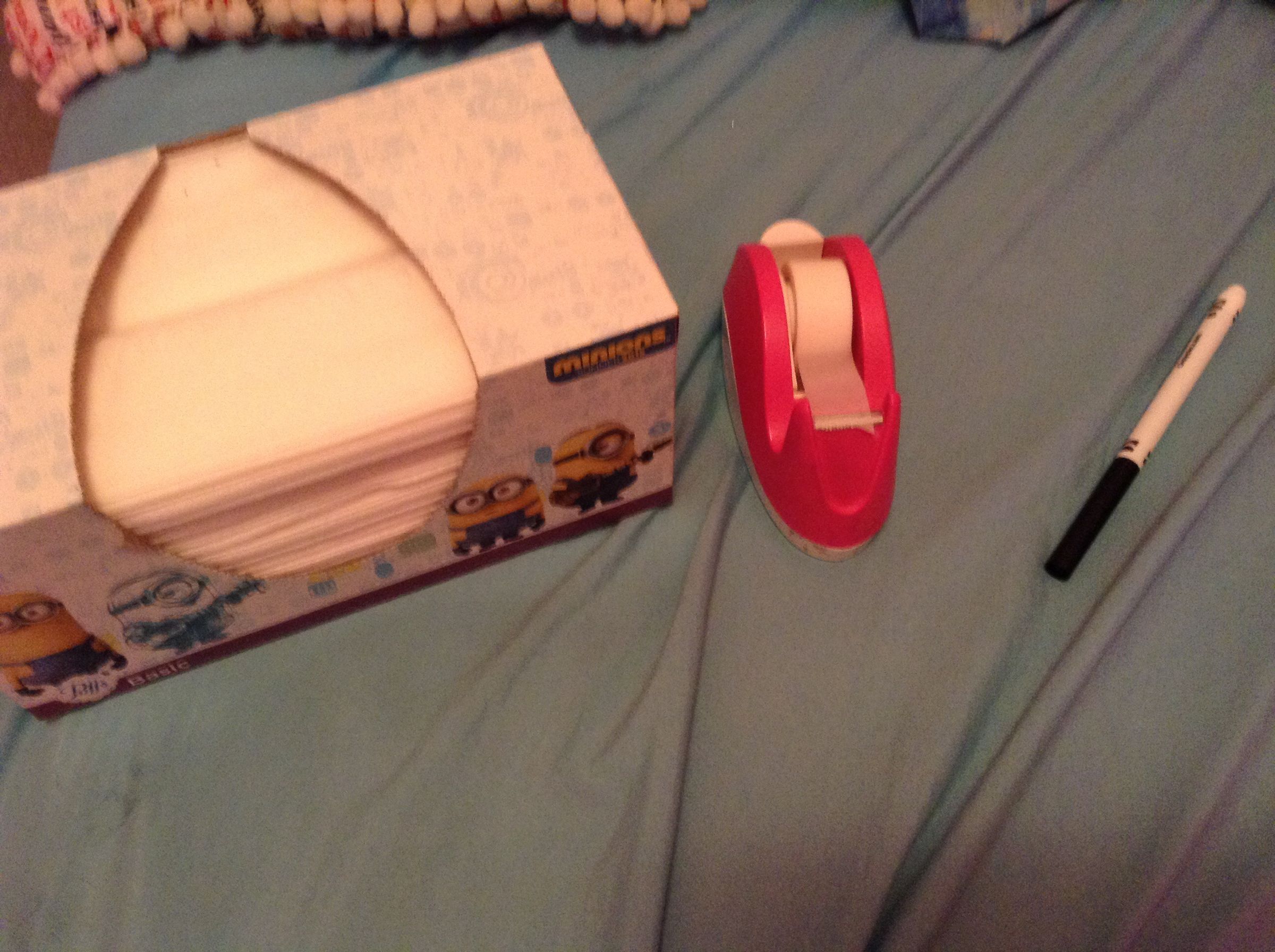 Homemade Bandage : 8 Steps (with Pictures) - Instructables