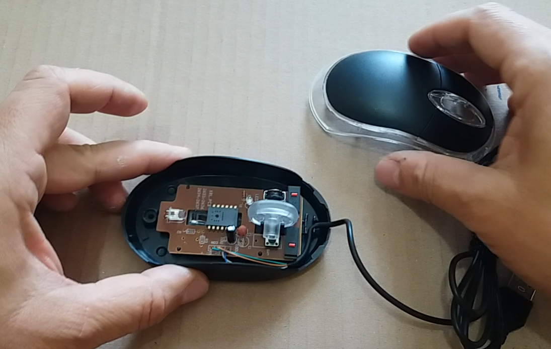 Mouse Reuse for Students With Disabilities. : 8 Steps - Instructables