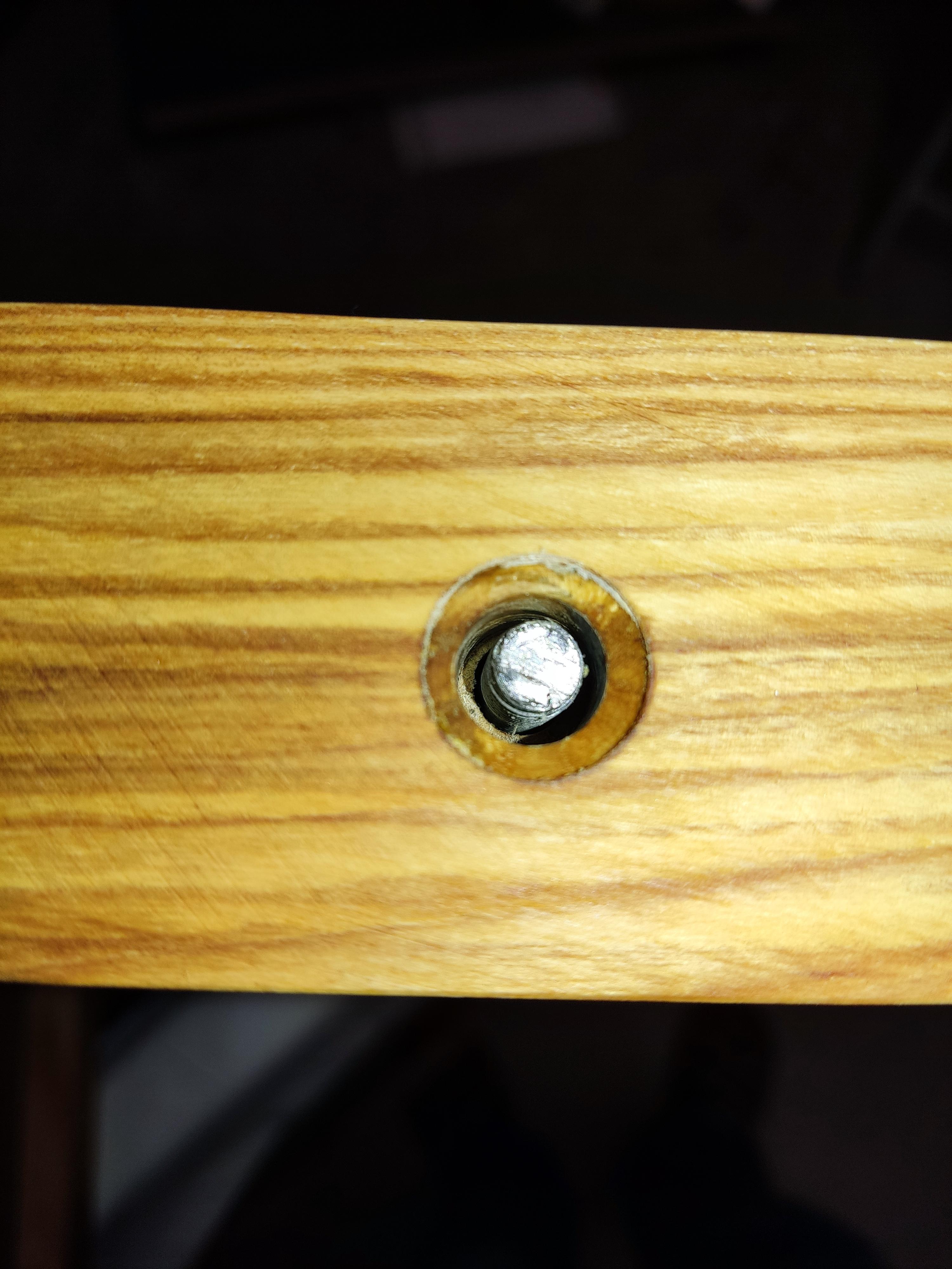 Modern Bench : 9 Steps (with Pictures) - Instructables