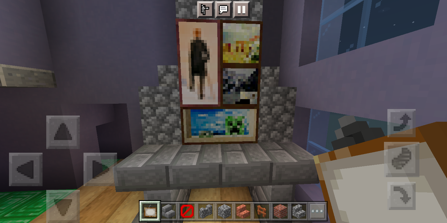 The Ultimate Guide to Furnishing Your House in Minecraft : 31 Steps ...