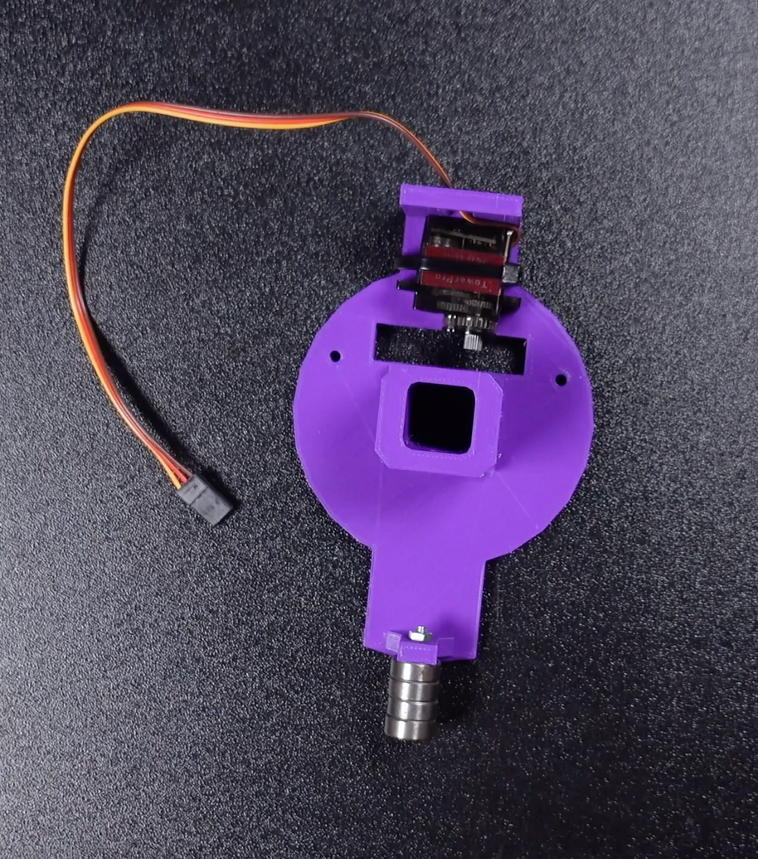 Drawing Robot Board (Polargraph Plotter) : 7 Steps (with Pictures ...