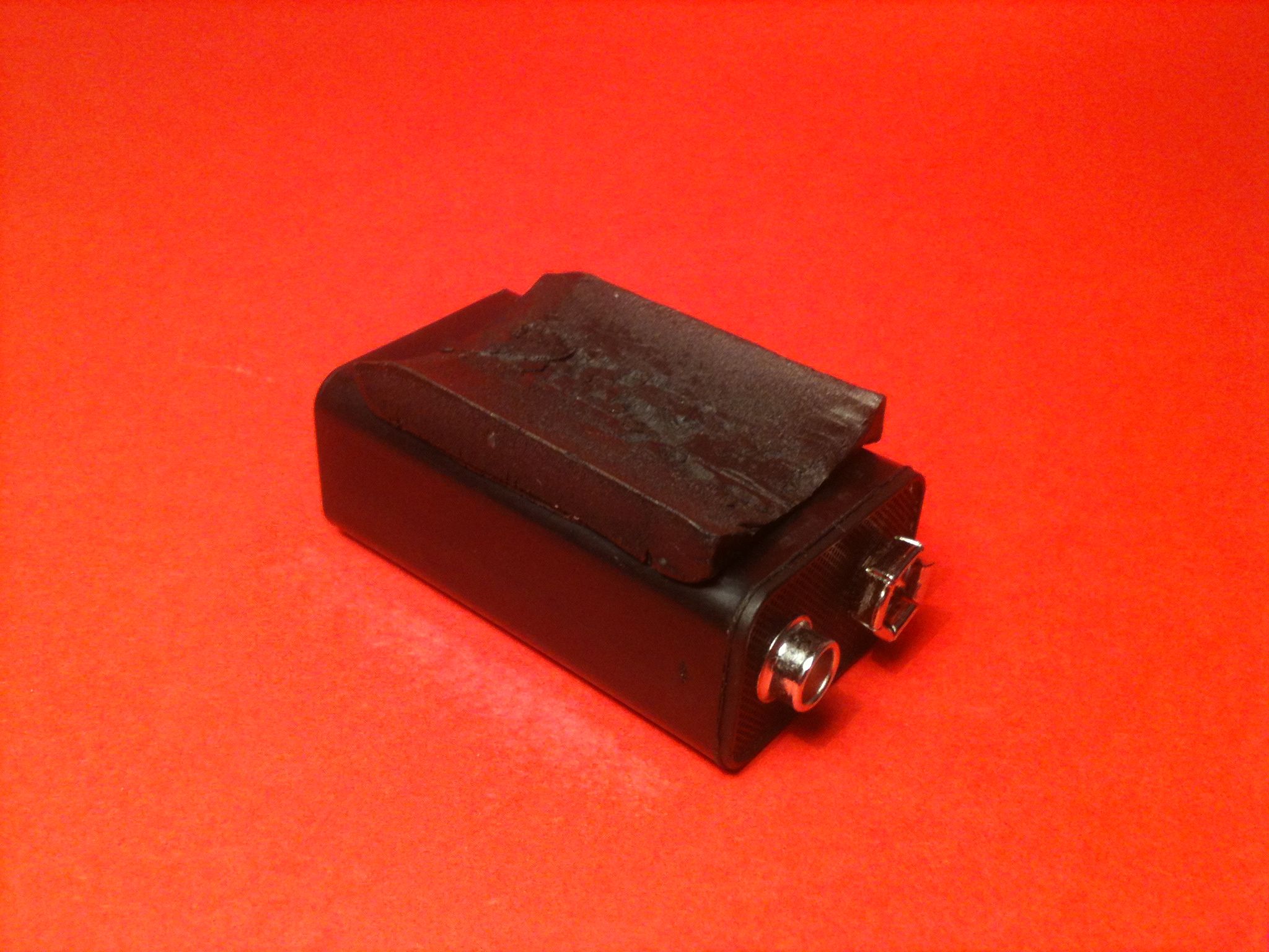 DIY 3$ Dremel Light [UPDATED] : 8 Steps - Instructables