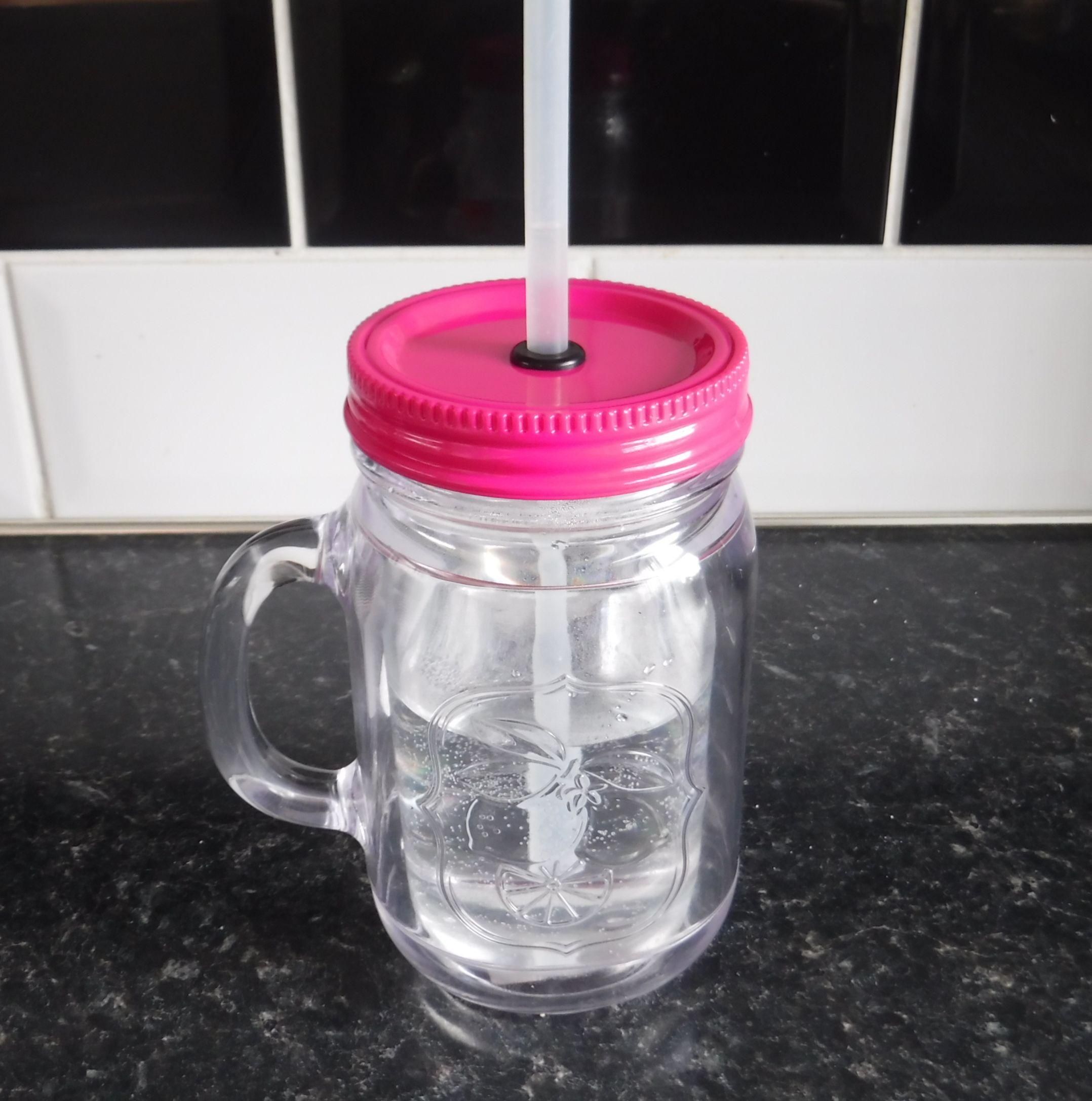 Barometric Mason Jar : 5 Steps (with Pictures) - Instructables