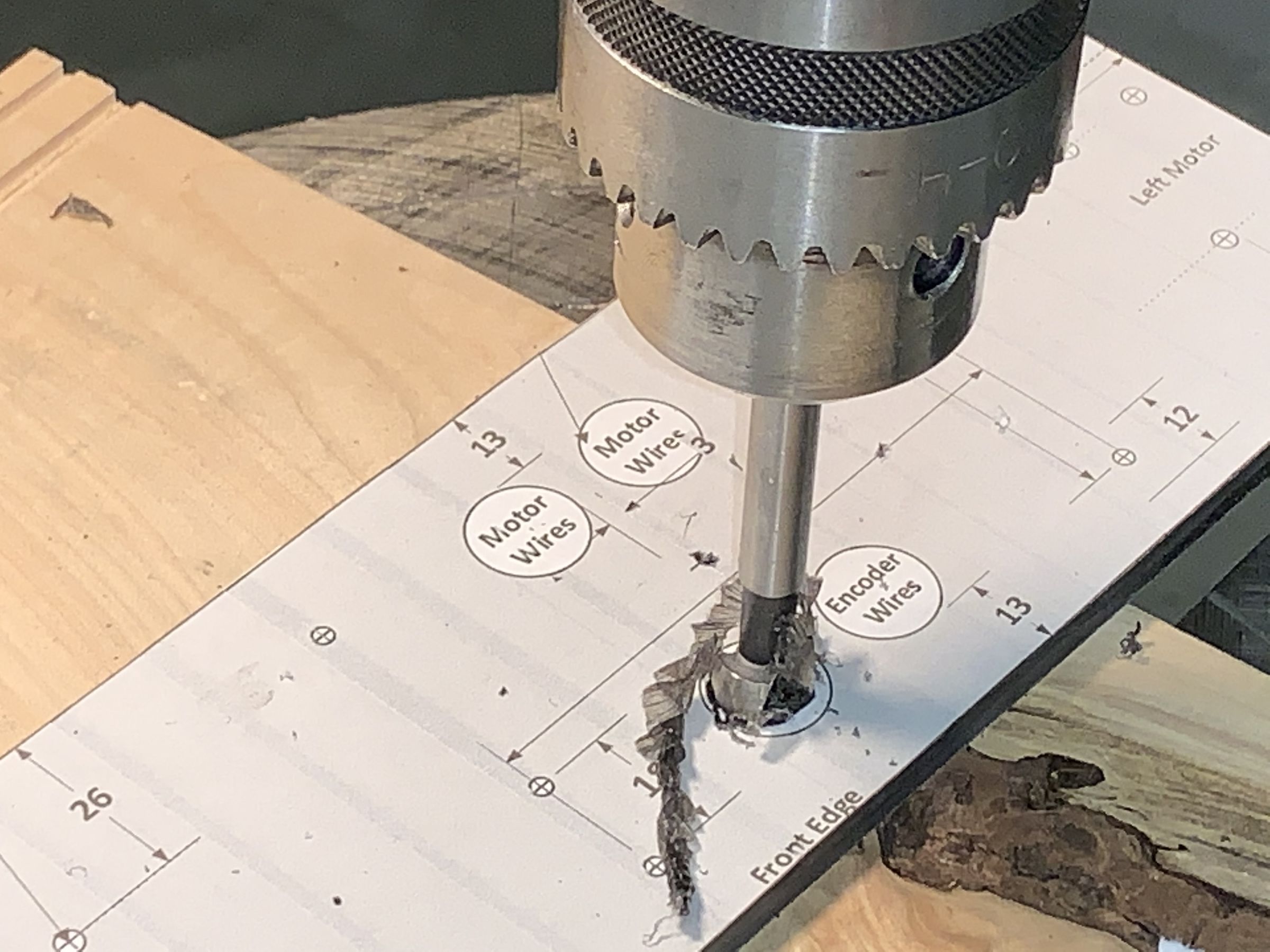 Build a High Performance Inverted Pendulum Robot : 15 Steps (with ...