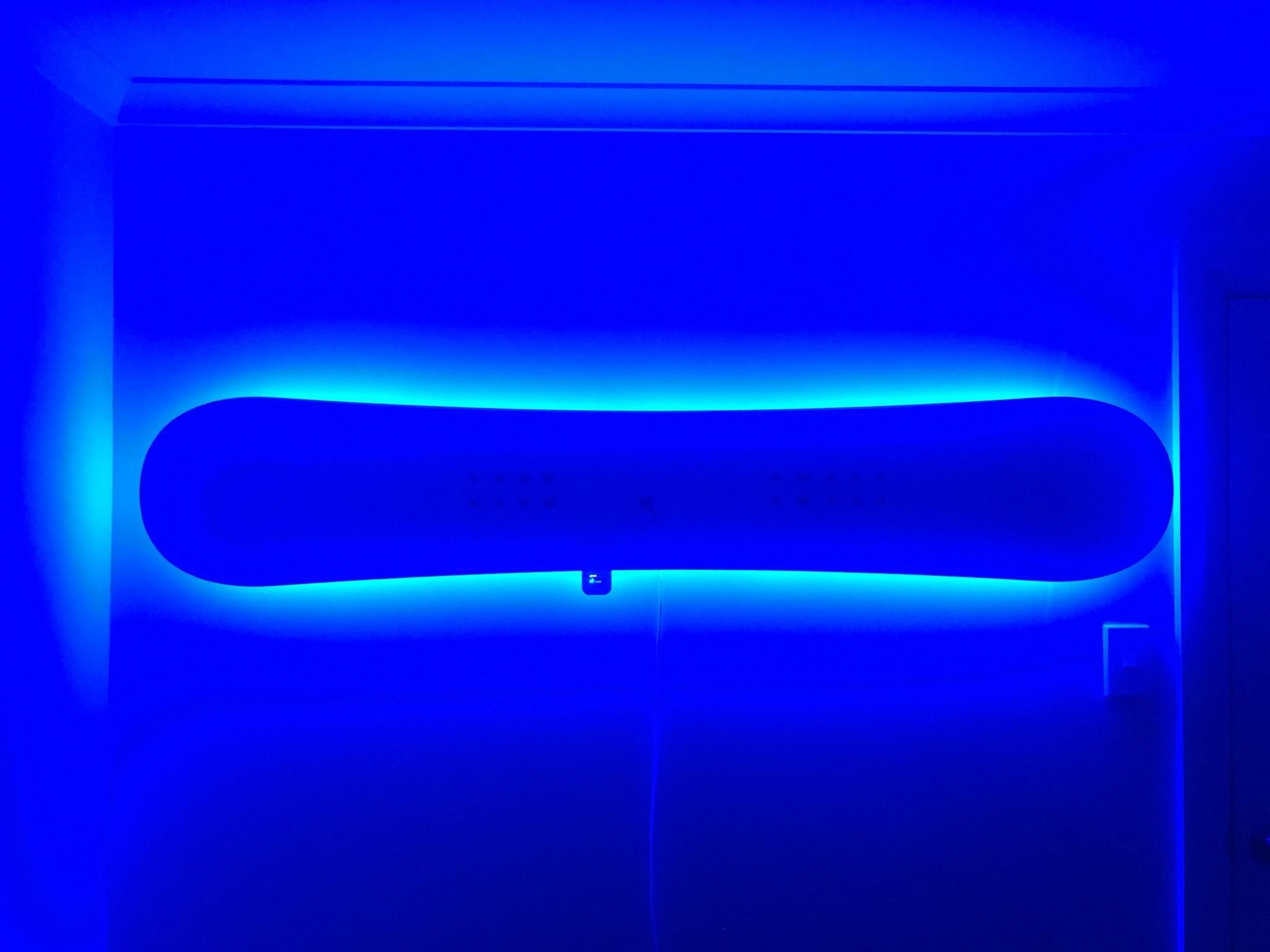 LED Display Snowboard : 8 Steps - Instructables