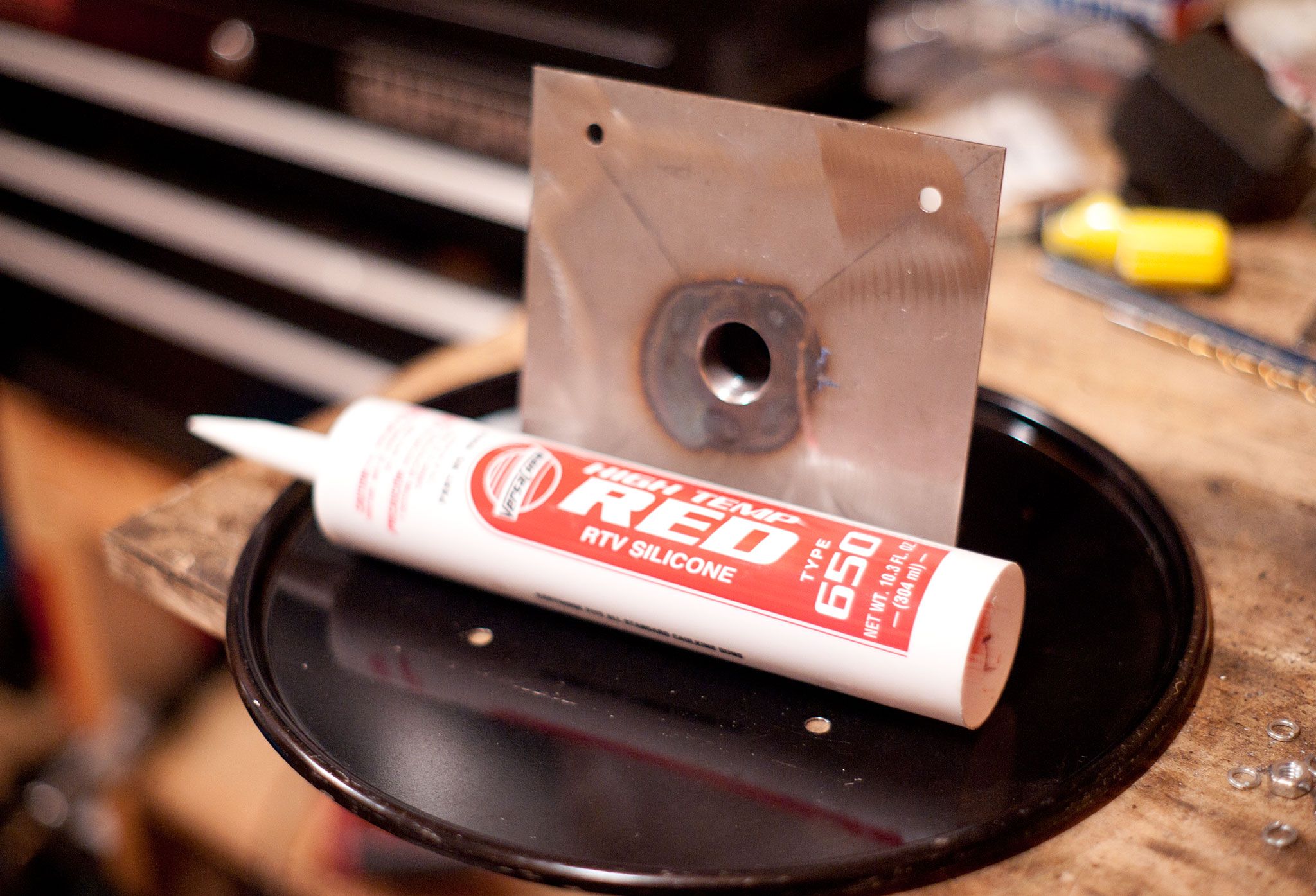 Charcoal Powered Generator - Gasifier : 11 Steps (with Pictures ...