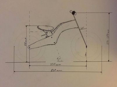Balance Bike DIY : 7 Steps (with Pictures) - Instructables