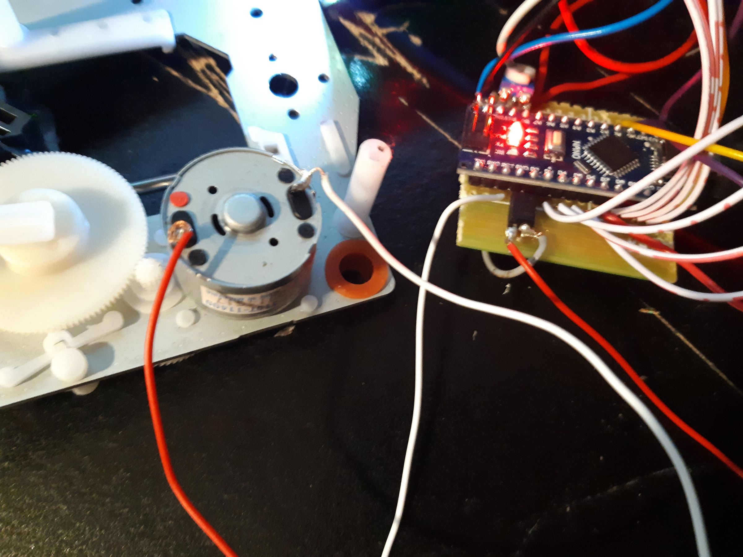 Among Us Inspired Keypad Control : 5 Steps - Instructables