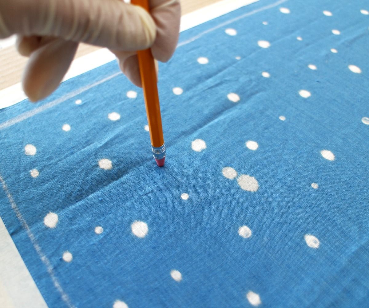 Bleach Printing : 8 Steps (with Pictures) - Instructables