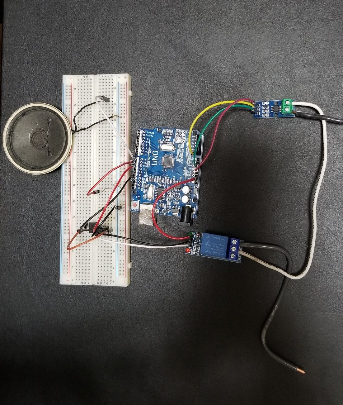 Arduino Pump Saver : 3 Steps - Instructables