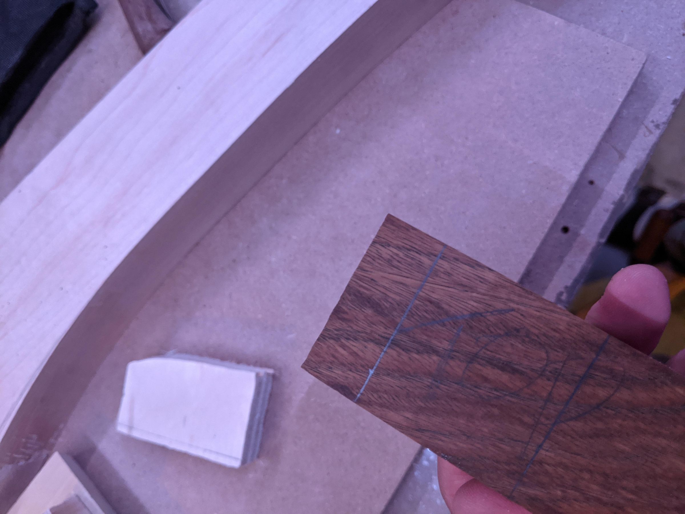 Wooden Putter DIY : 6 Steps (with Pictures) - Instructables