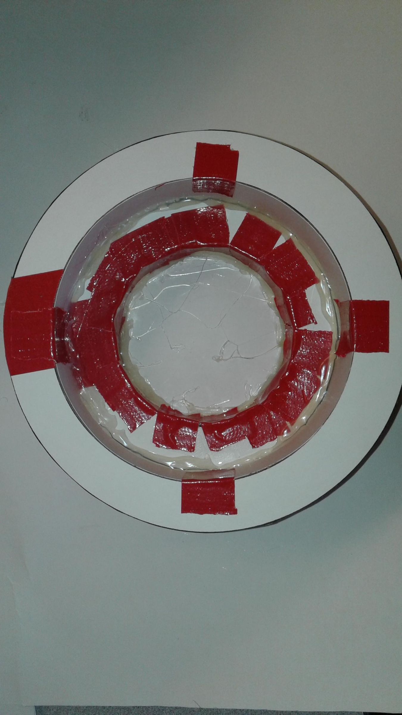 Devo Power Dome Hat / Helmet : 9 Steps - Instructables