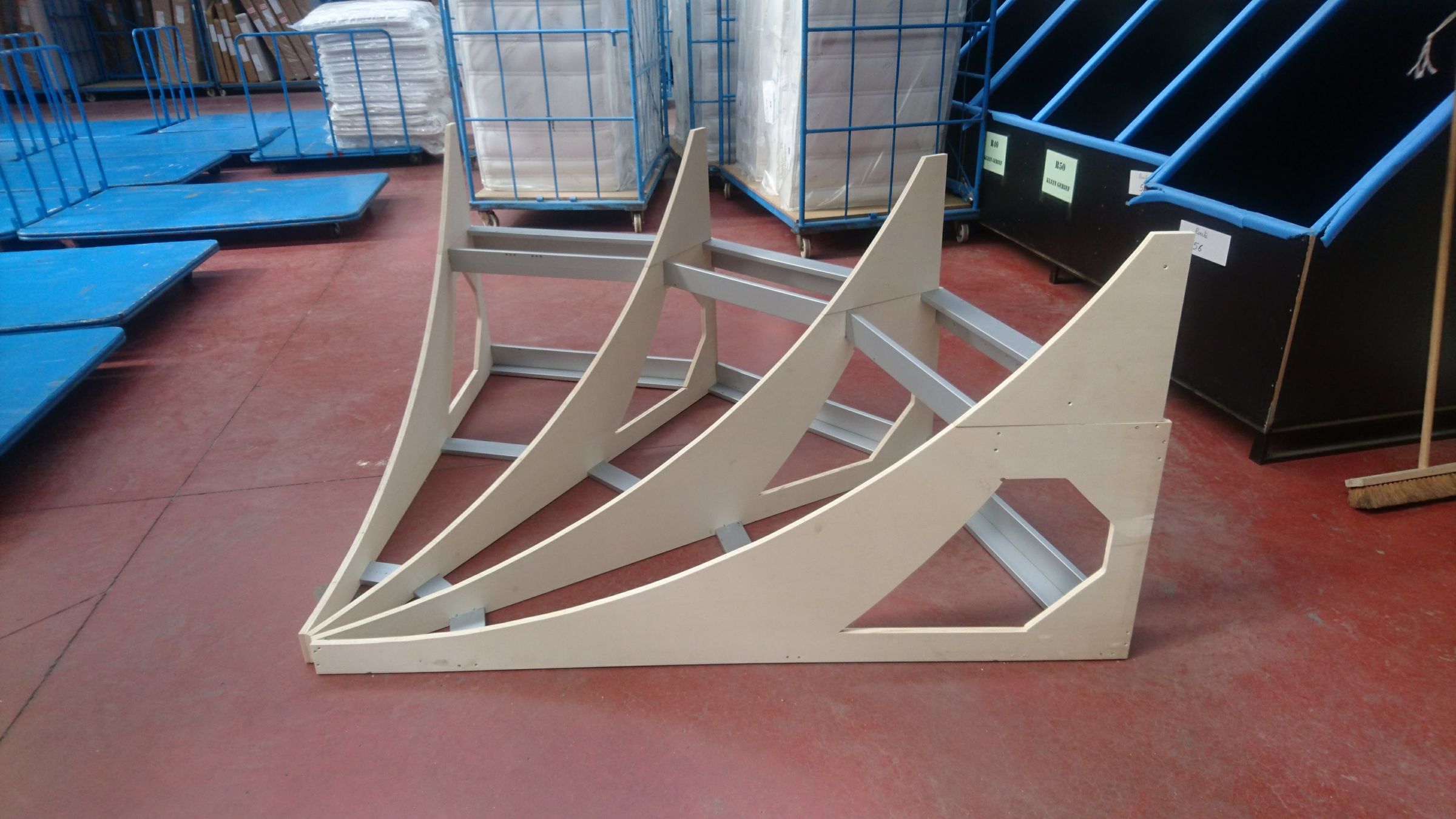 Wooden Skate Pool : 14 Steps - Instructables