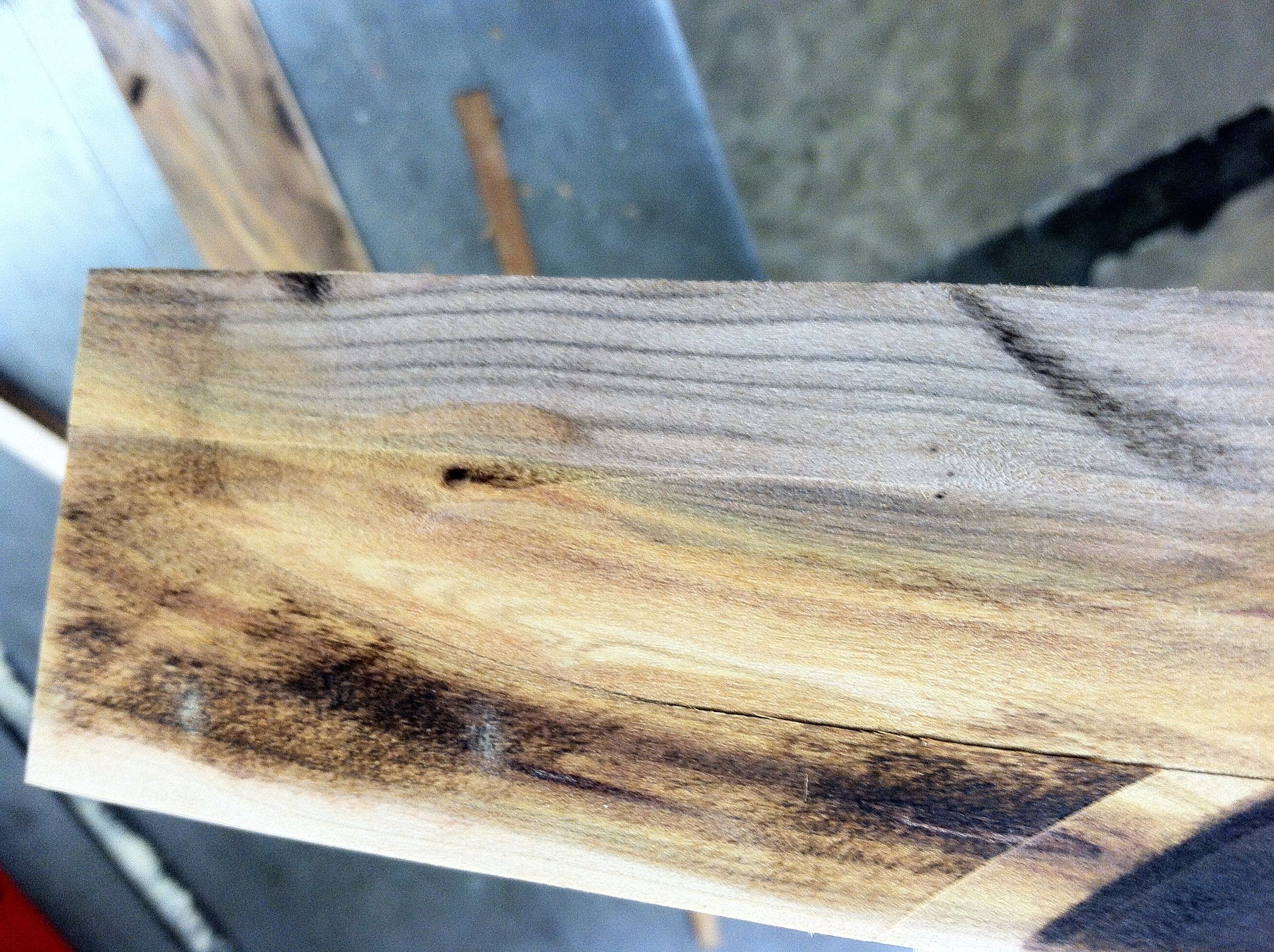 Arts and Crafts Pallet Clock : 14 Steps (with Pictures) - Instructables