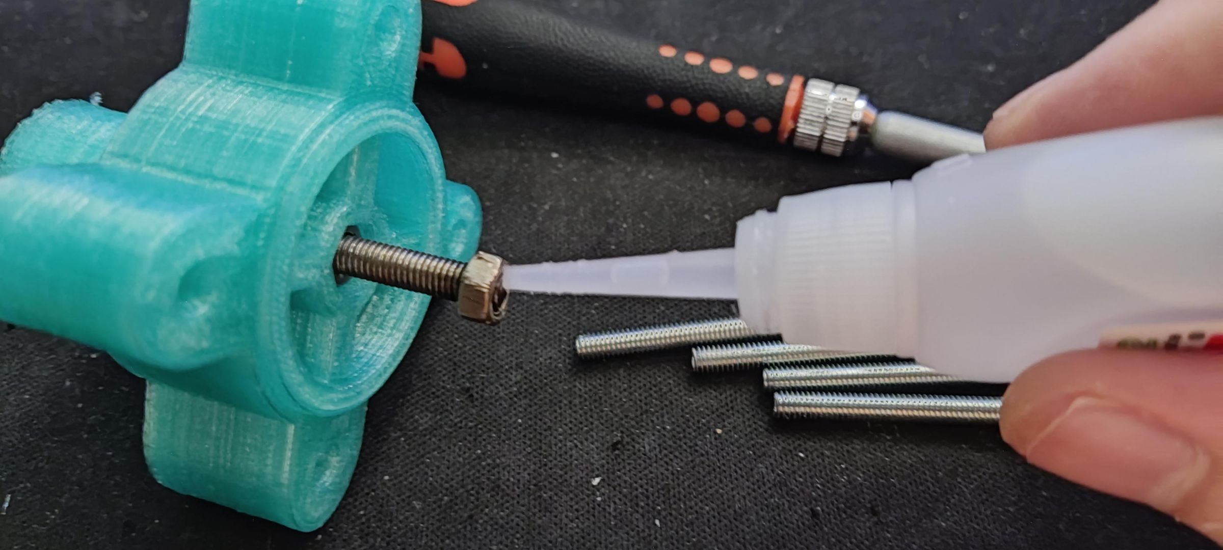 Furkan`s Cheap MicroAlgae Filter : 35 Steps (with Pictures) - Instructables