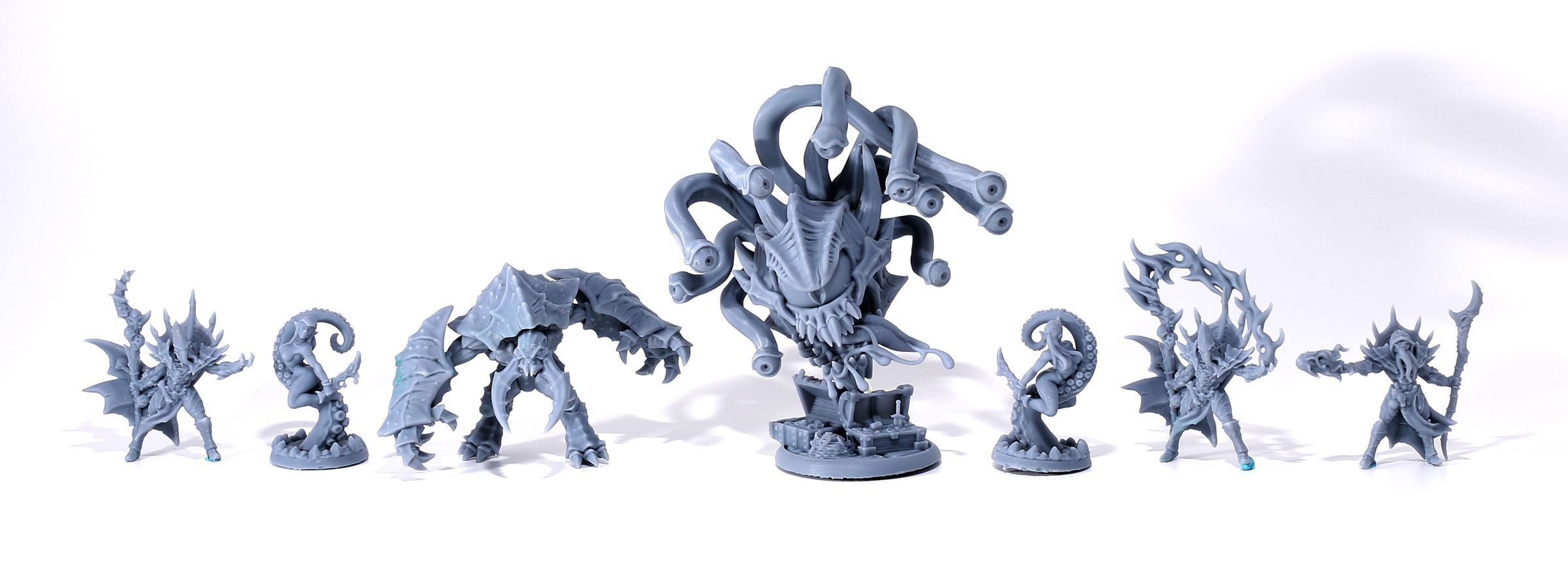 3D Print Your Own Dungeons! : 8 Steps (with Pictures) - Instructables