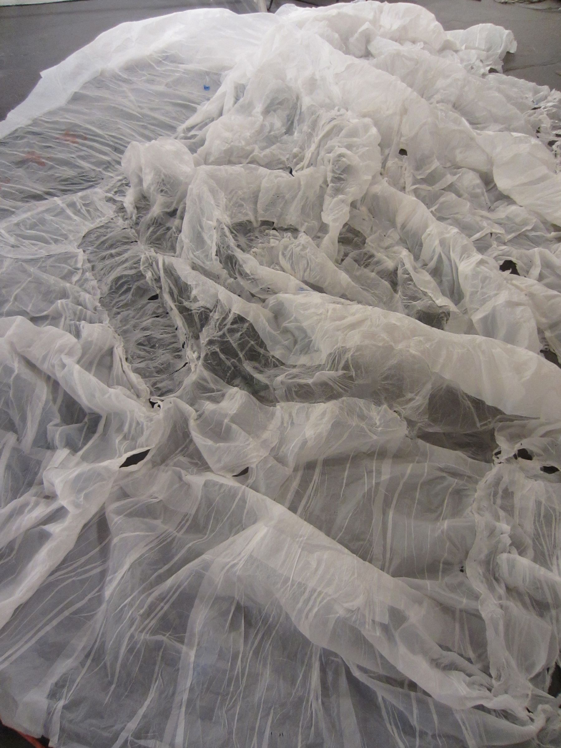 Fuse Plastic Bags Into Fabric : 7 Steps (with Pictures) - Instructables