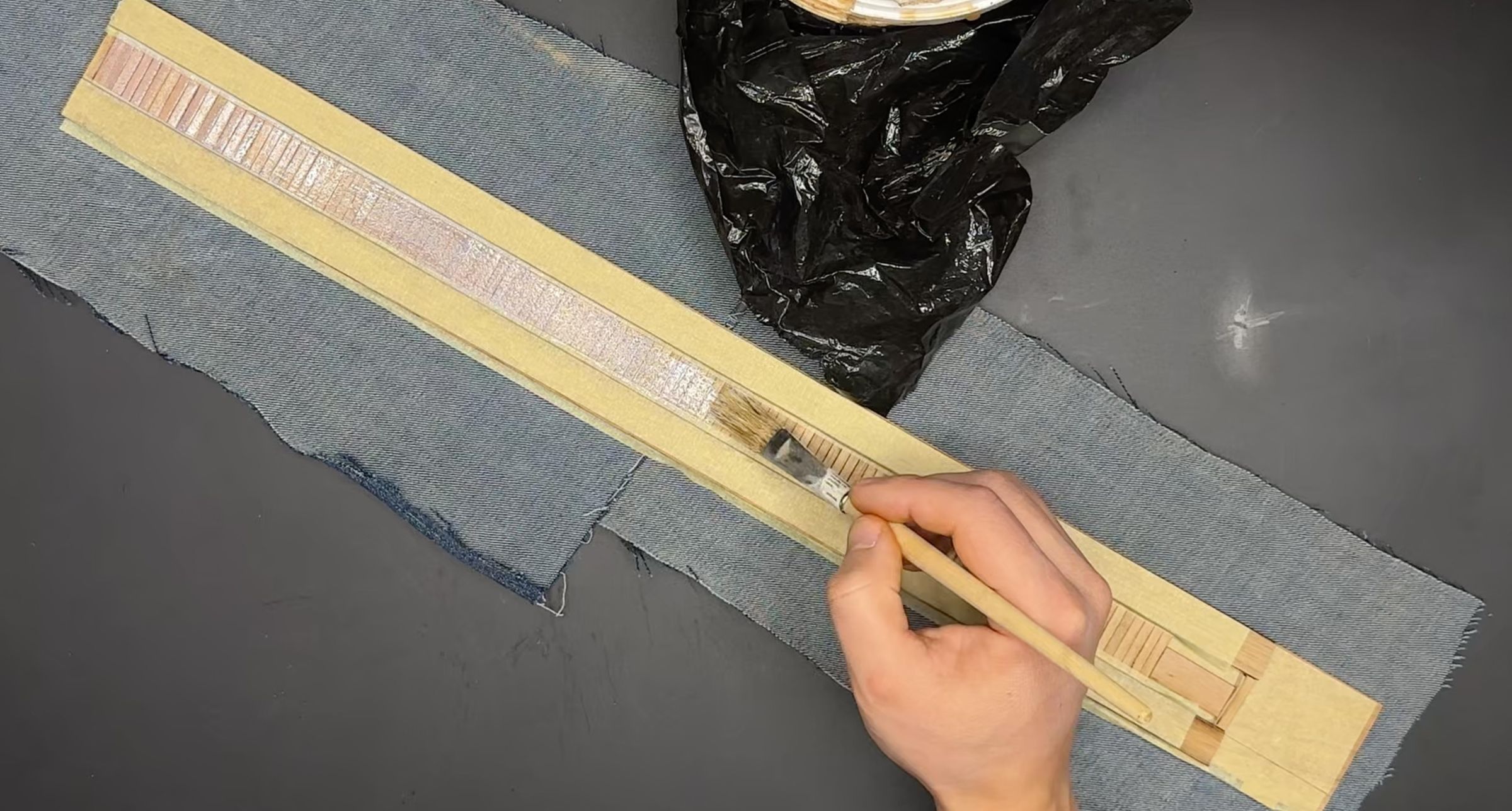 Wooden Mac Mini Tambour Riser Organizer : 27 Steps (with Pictures ...