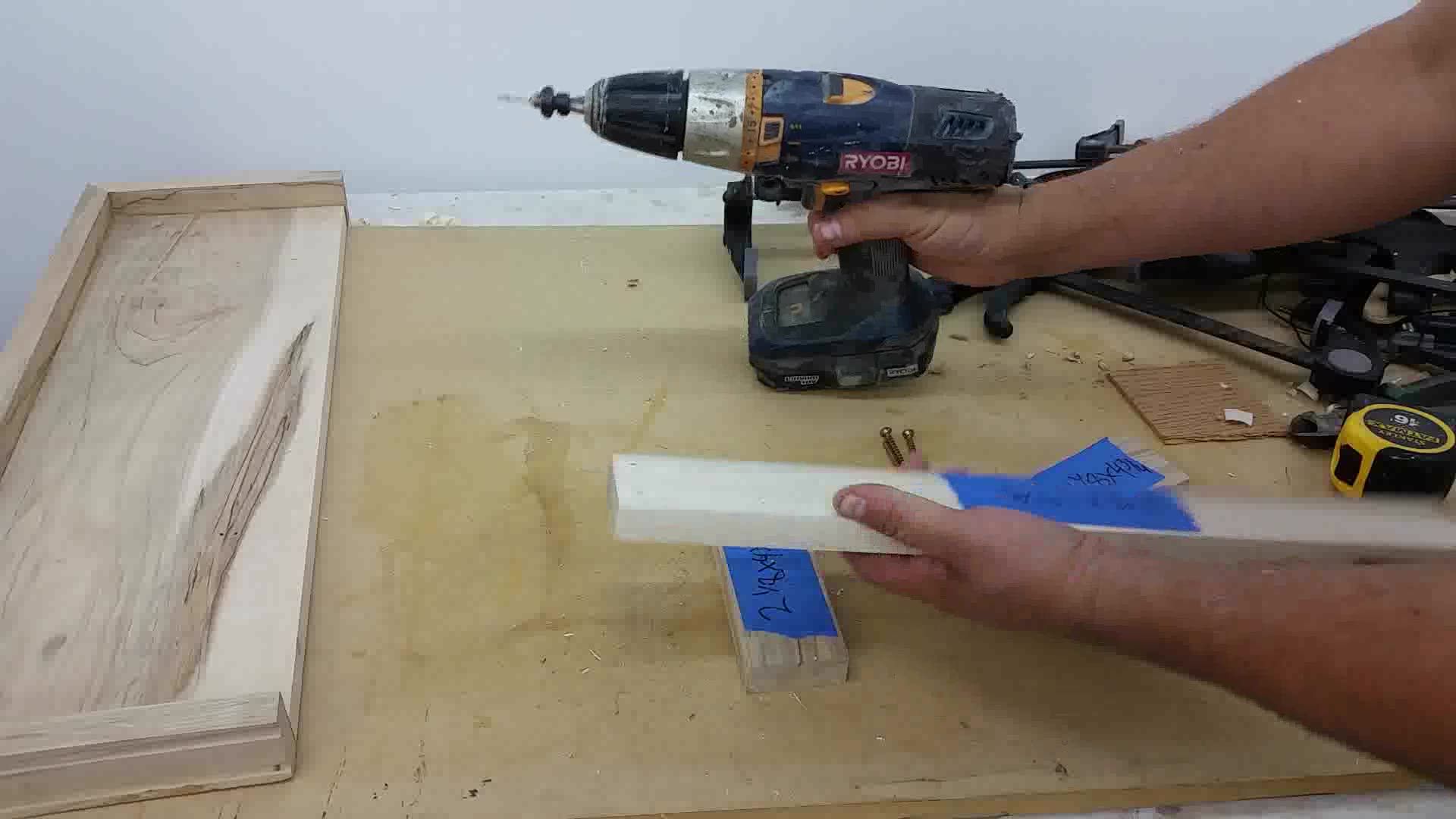 Secret Compartment Shelf : 11 Steps (with Pictures) - Instructables