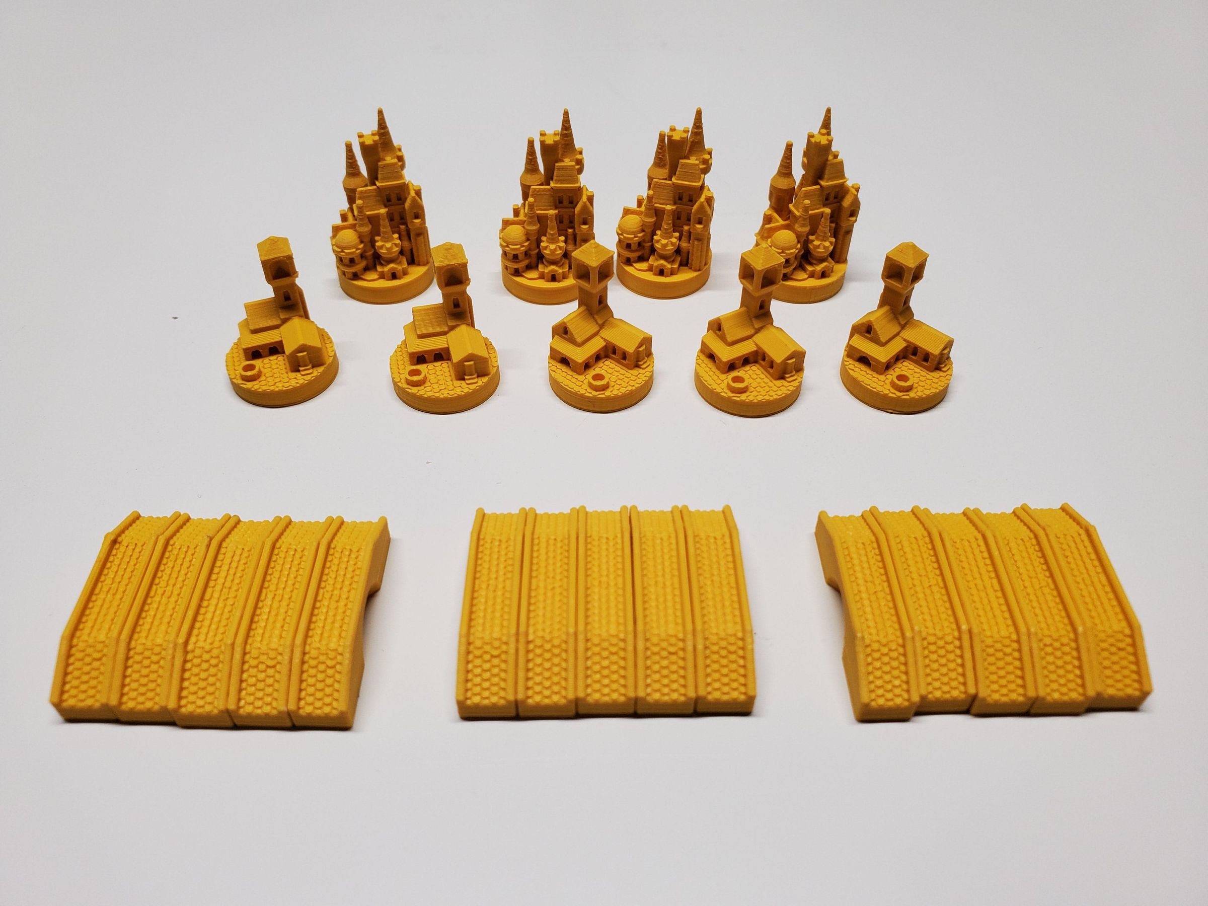 CNC Catan Board : 20 Steps (with Pictures) - Instructables