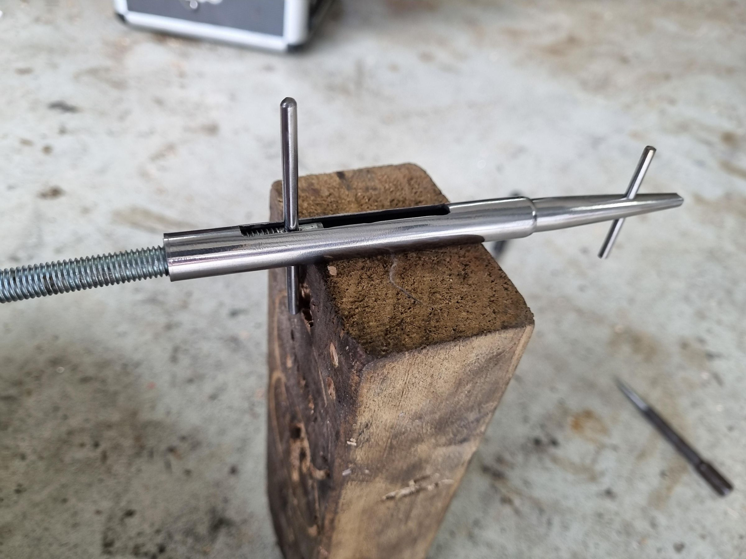 Mr Clampy the Wire Clamper : 9 Steps (with Pictures) - Instructables