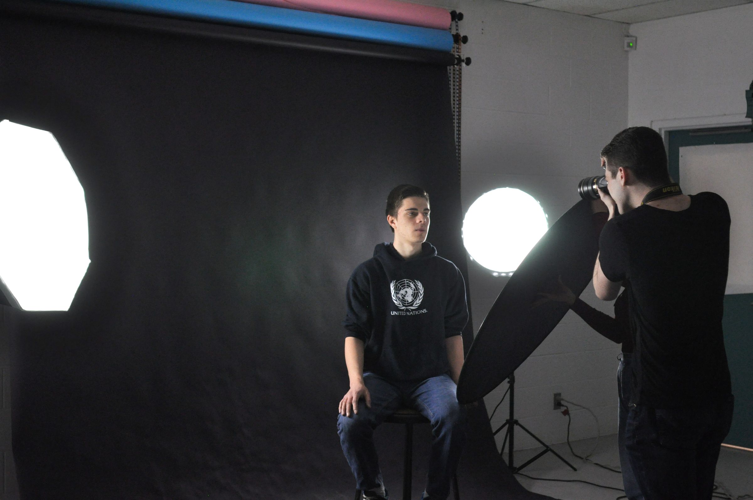 How to Properly Use Lights in Photography : 7 Steps (with Pictures ...