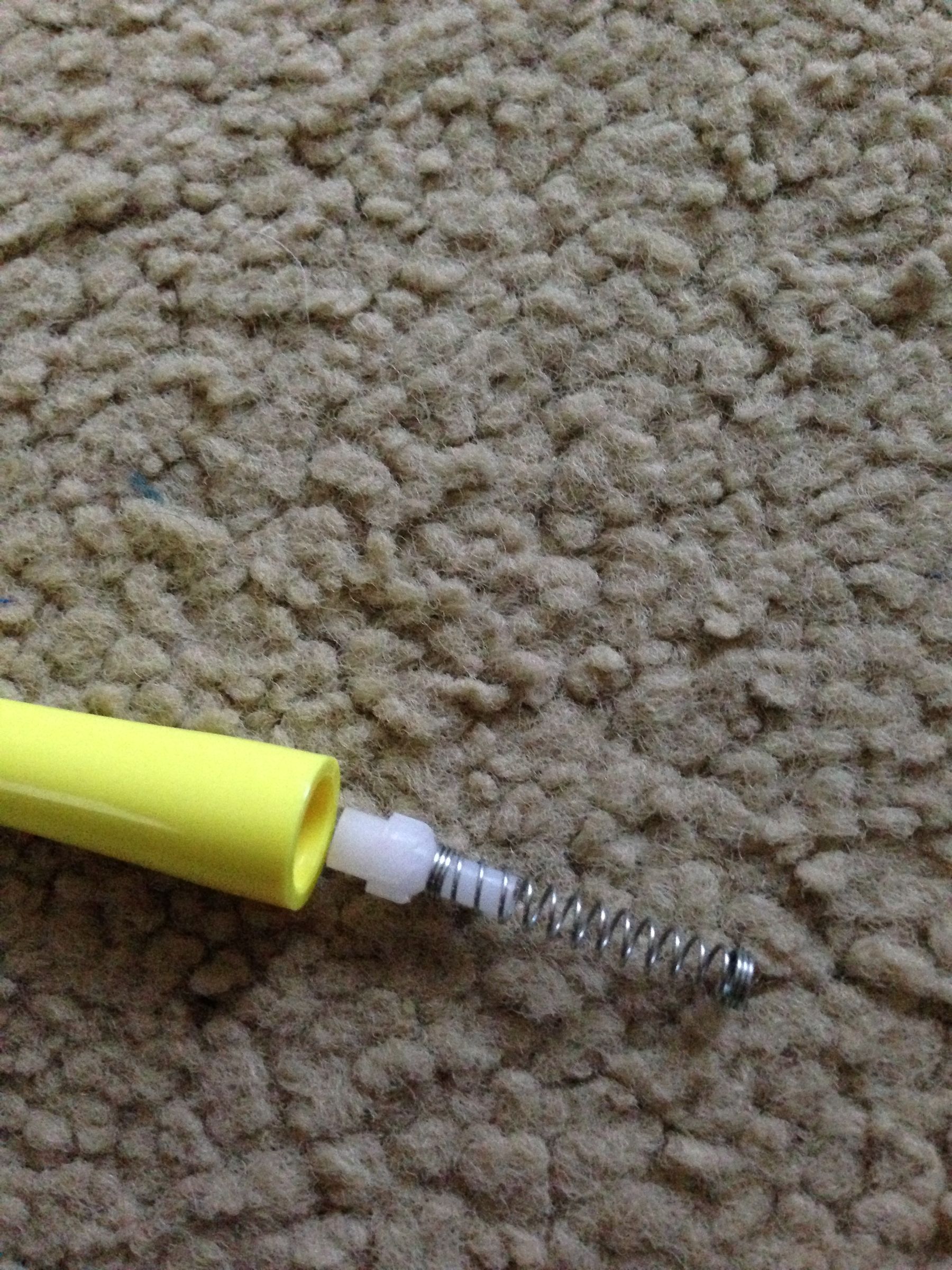 How to Make a Launcher Pen : 5 Steps - Instructables