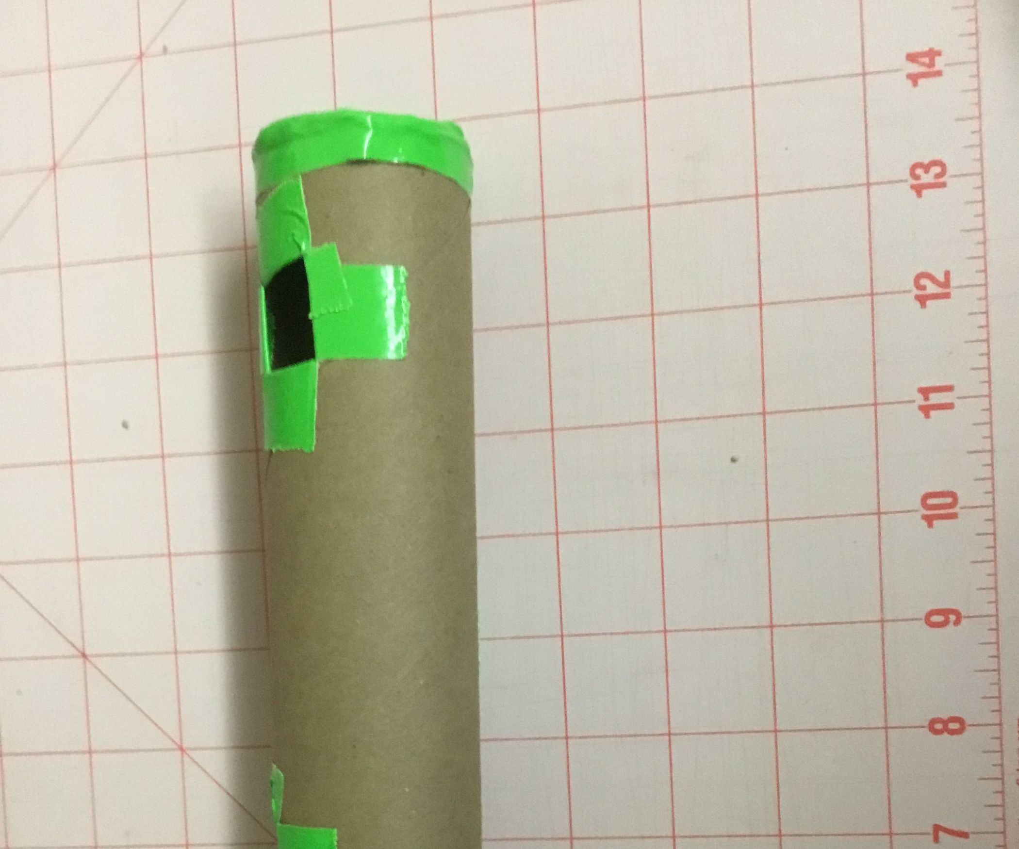 Cat Enrichment Feeding Tube : 7 Steps - Instructables